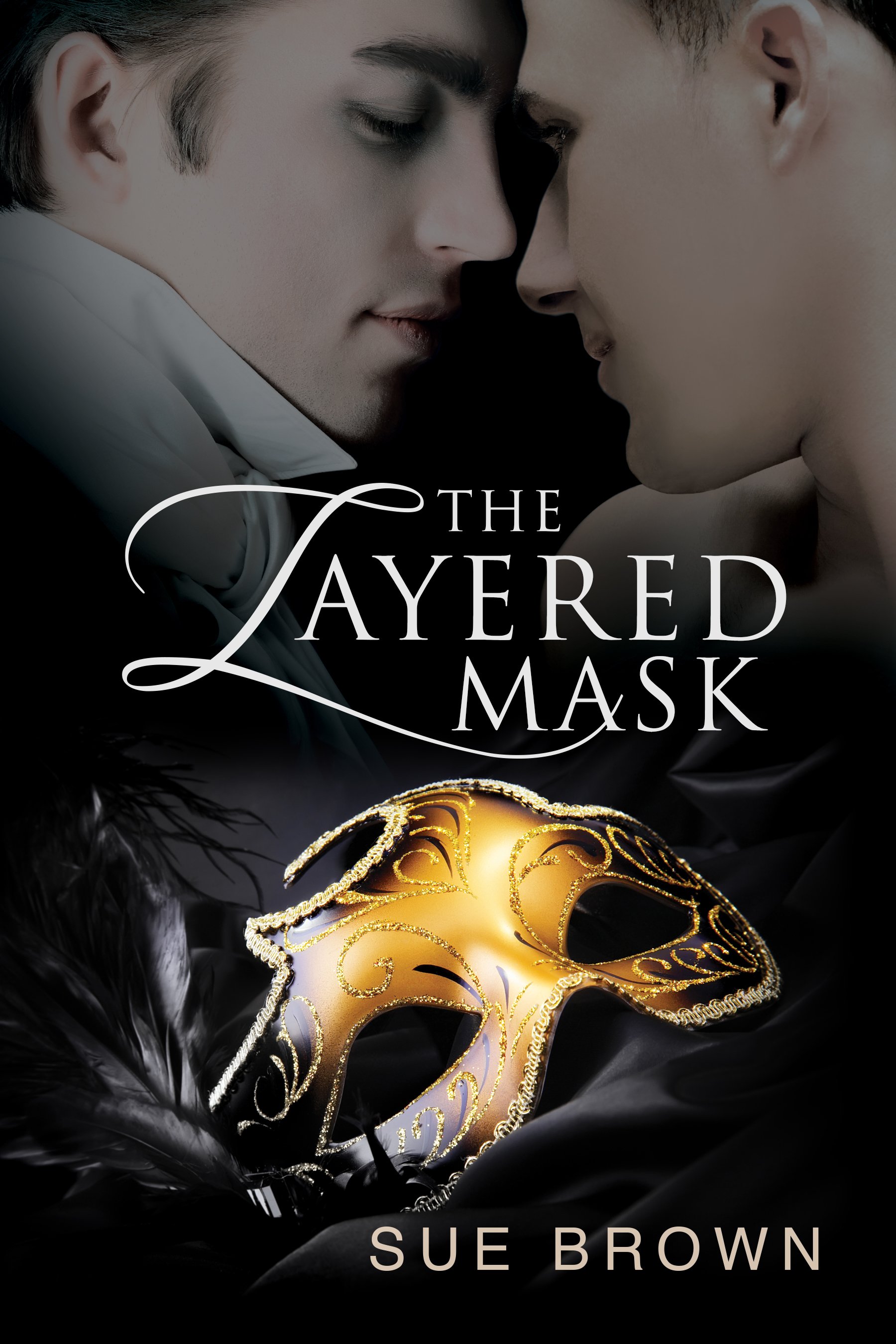 The Layered Mask - Payhip