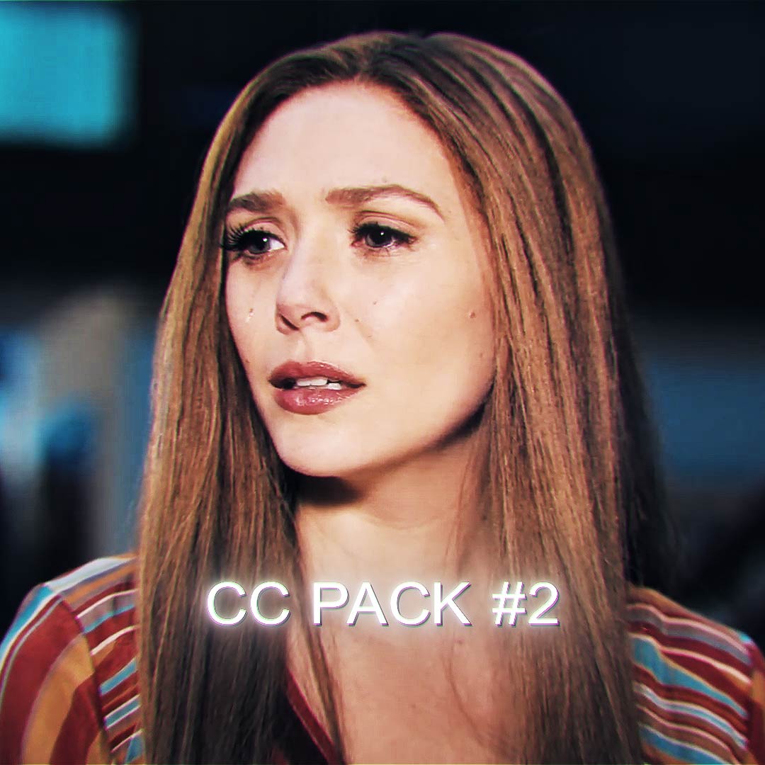 cc pack #2 - Payhip