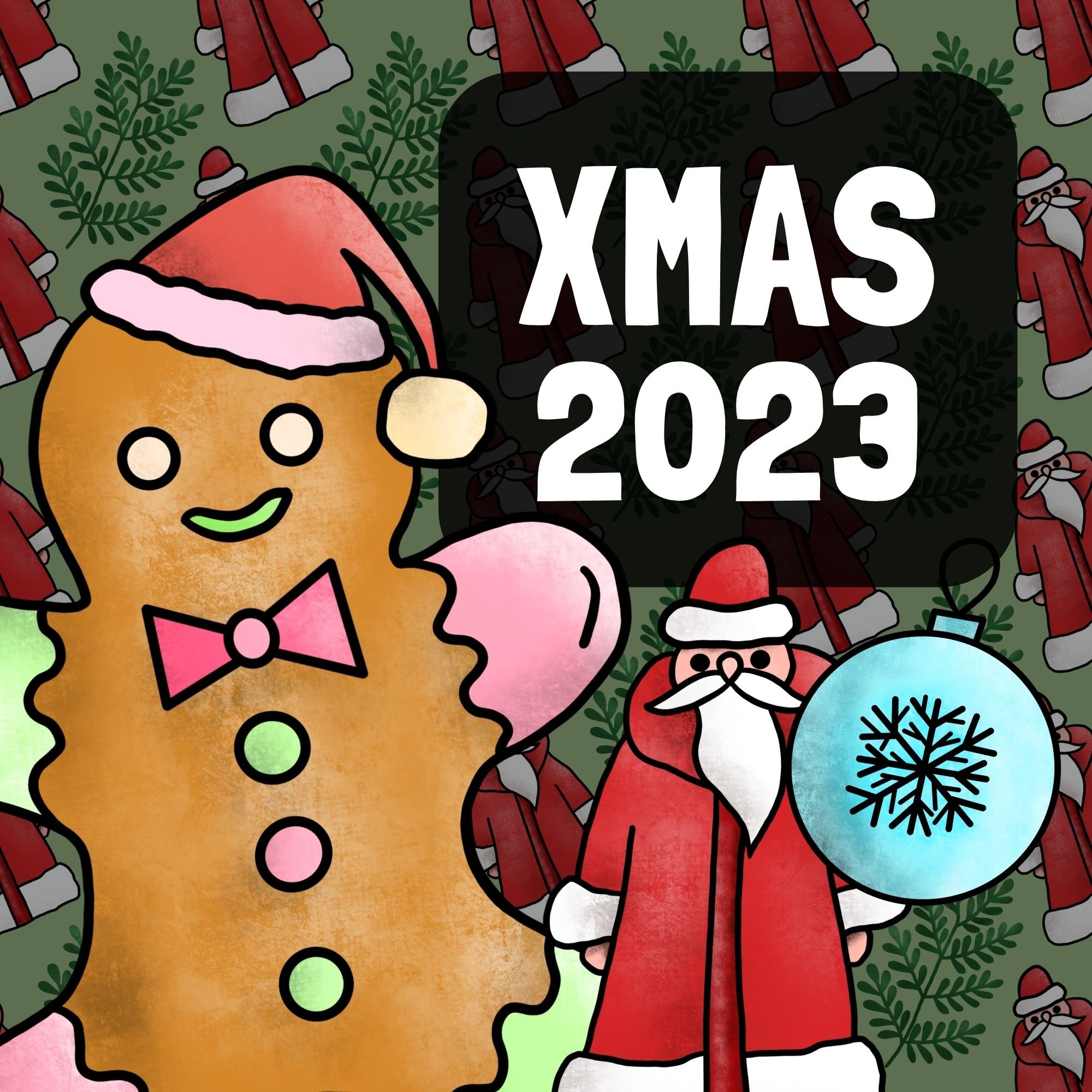Xmas 2023 Bundle - Payhip