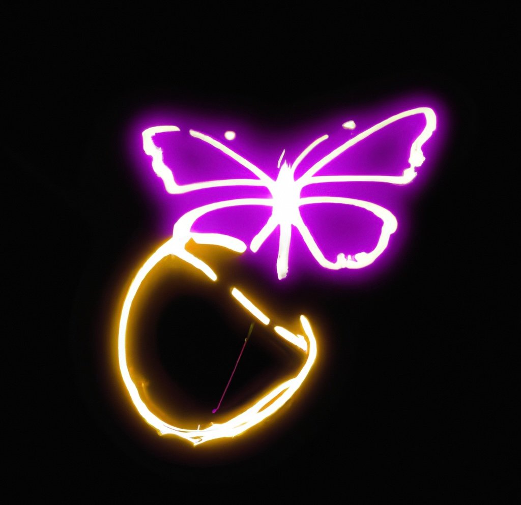 Coco & Butterfly - Payhip