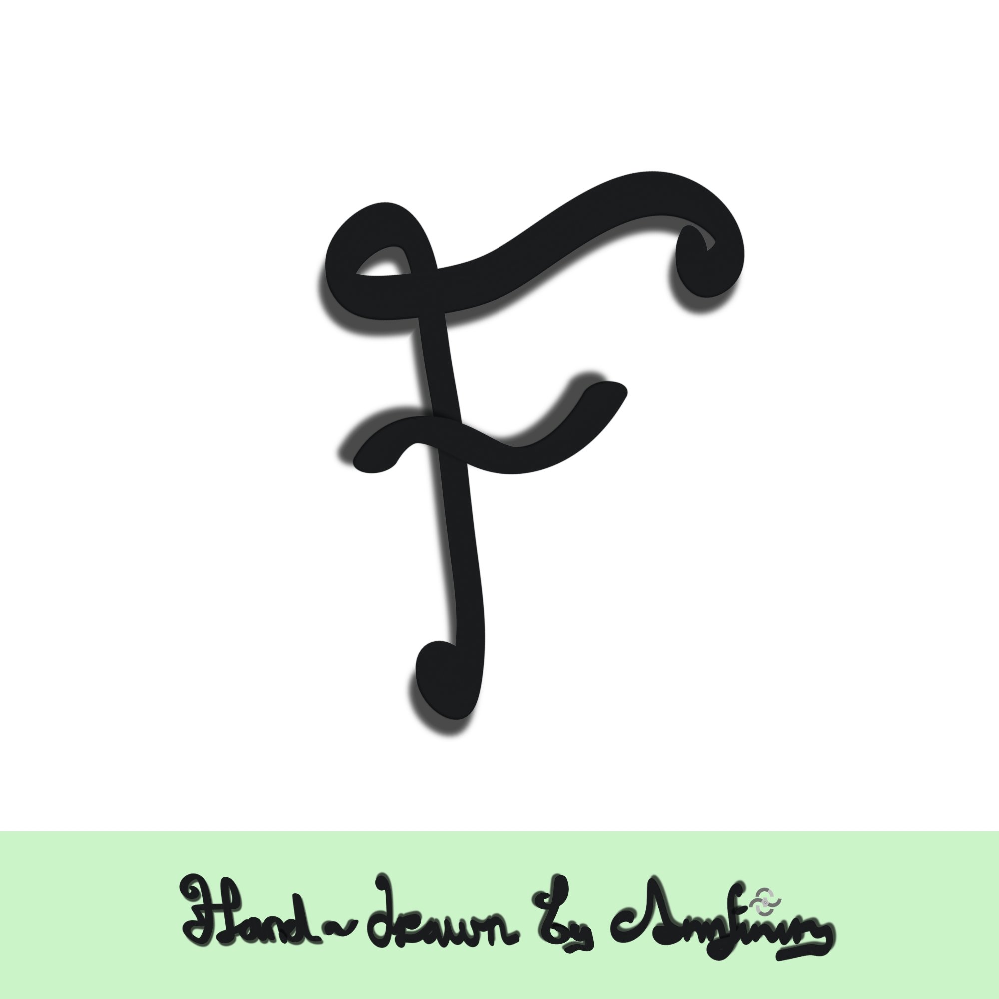 Fascinating F: Hand-Drawn Font with Flair - Payhip