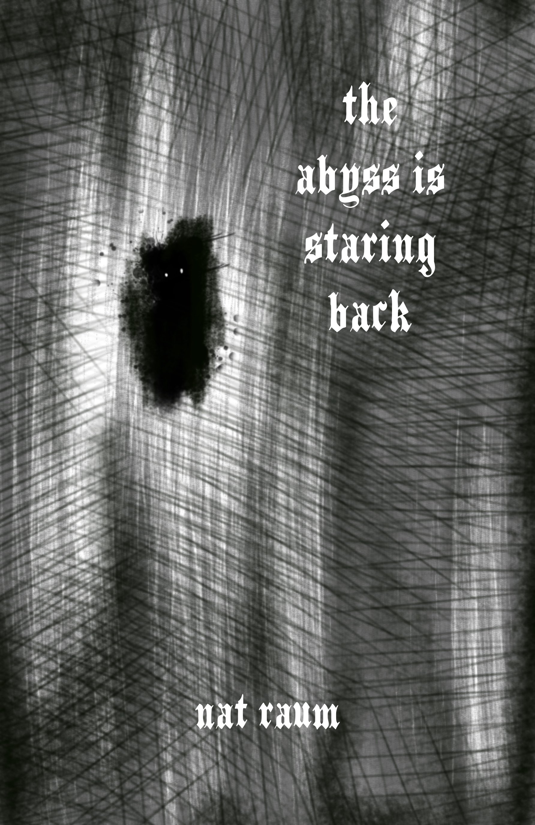 the abyss is staring back - Digital - Payhip