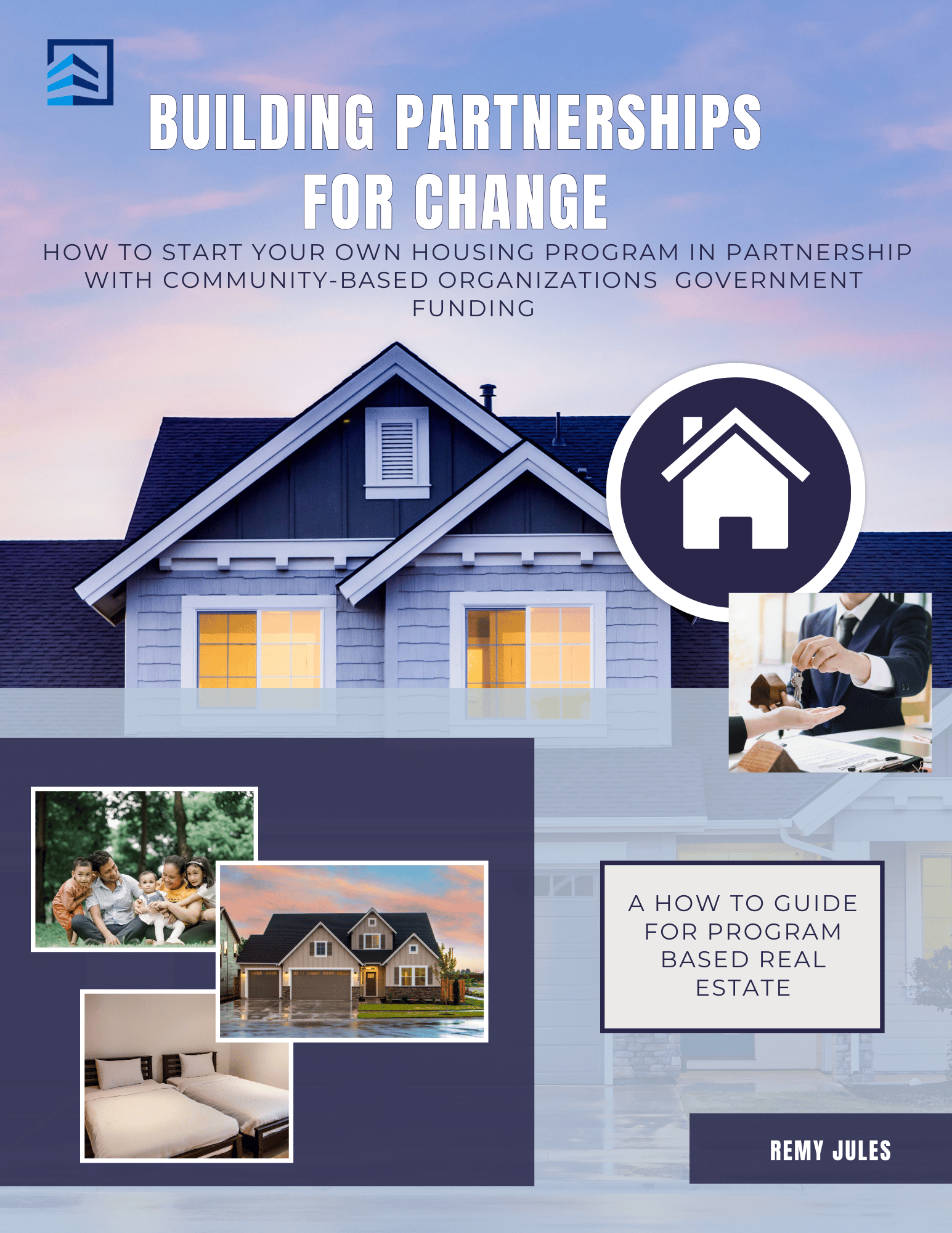 Building Partnerships for Change - Payhip