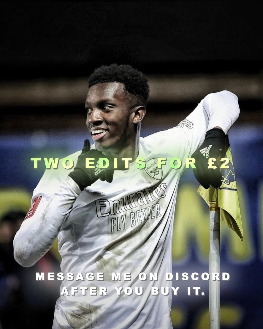 two edits for £2 - Payhip