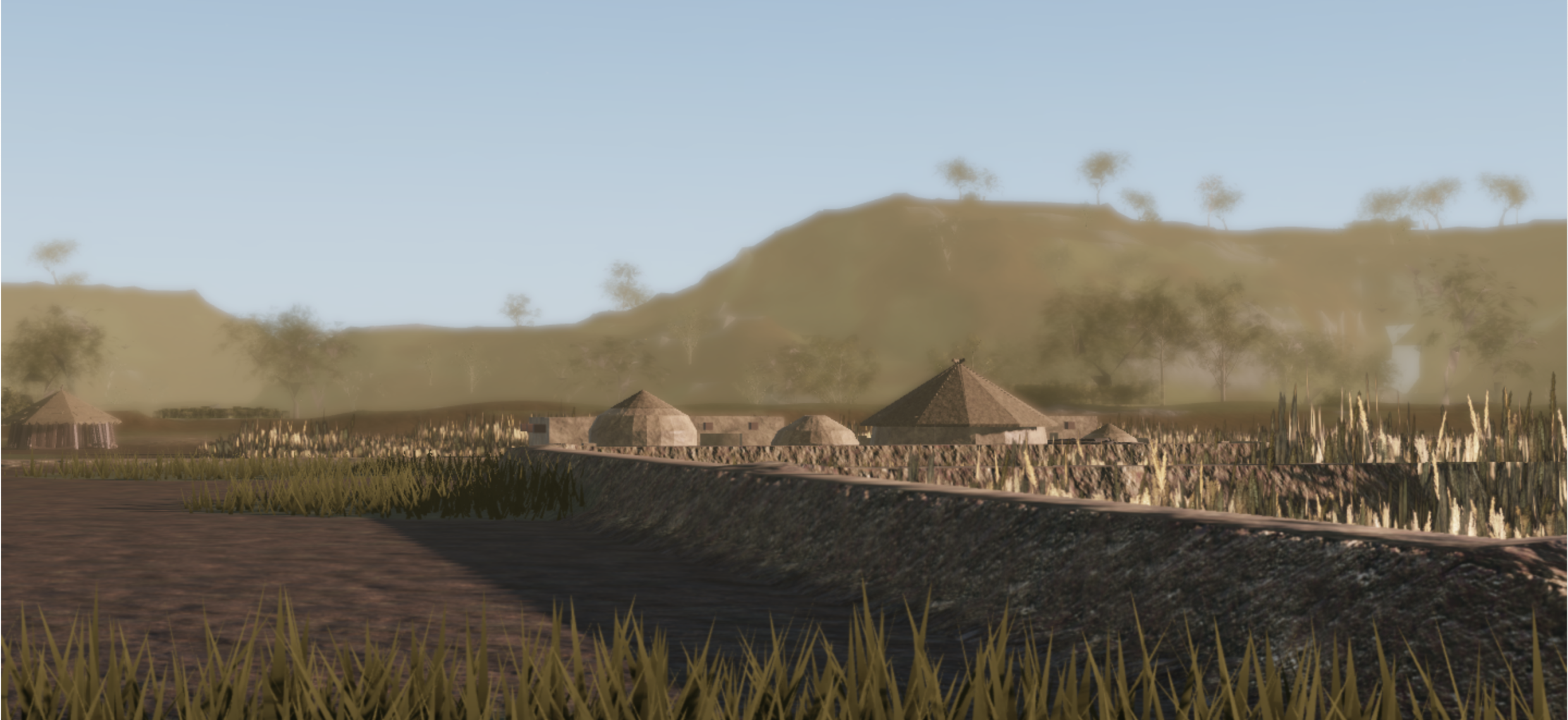 Tongo Tongo Niger Deployment Map - Payhip