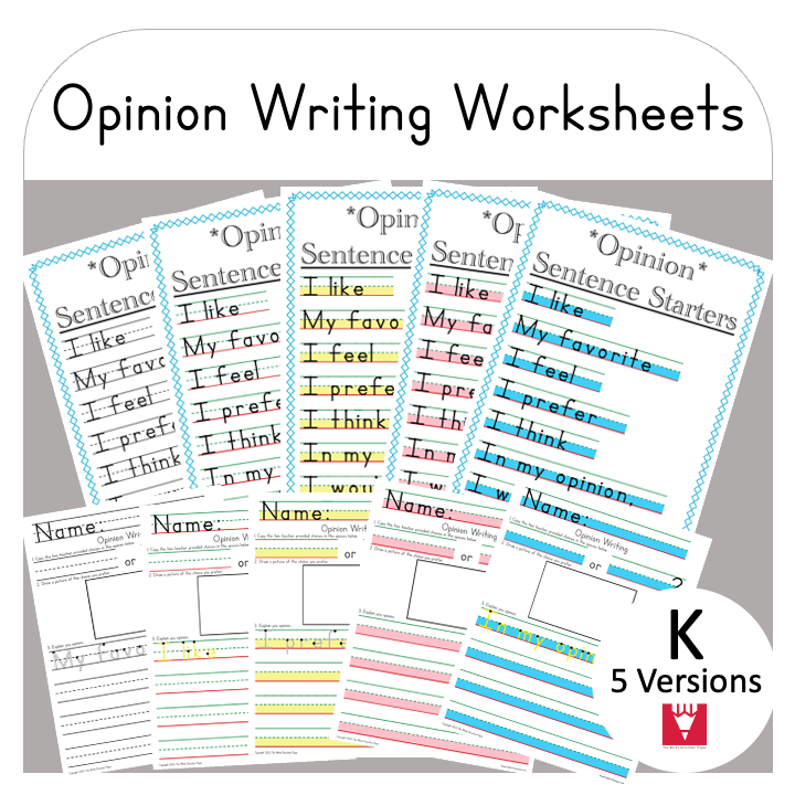 The Write Direction Paper