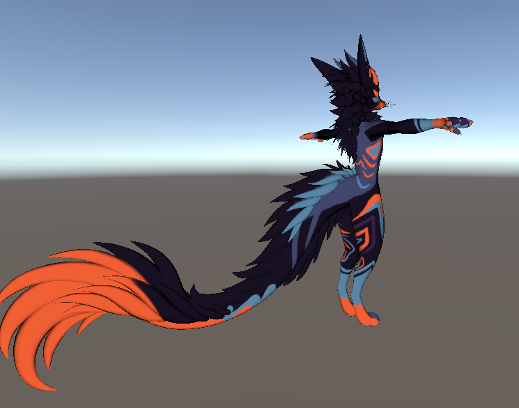 Rex Retexture - Payhip