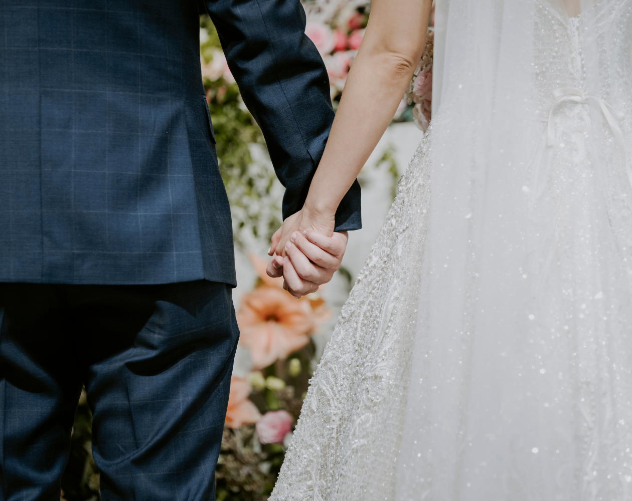 A Guide To All-Time Favorite Wedding Color Schemes for Your Dream Wedding!