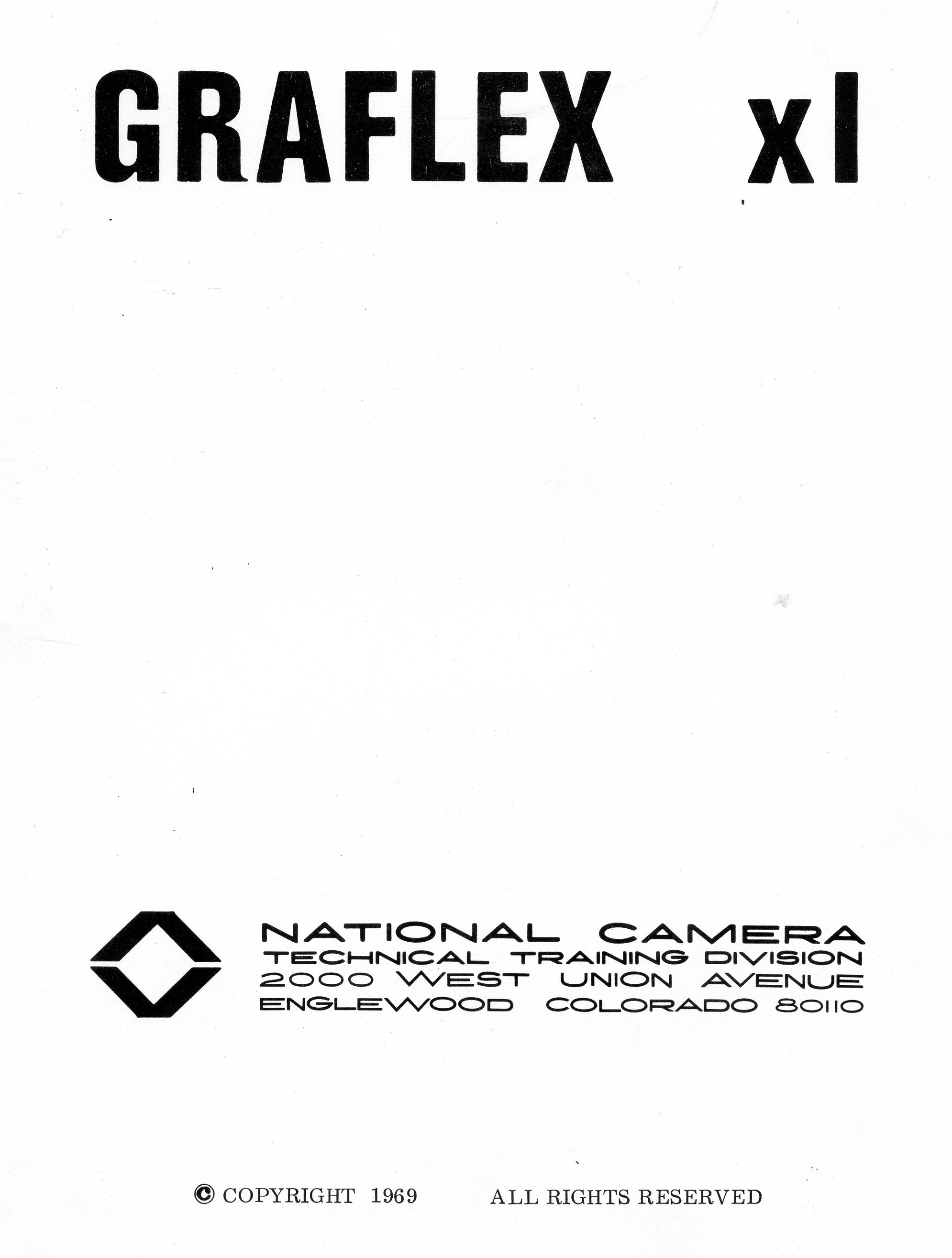 Graflex XL Repair Manual - Payhip