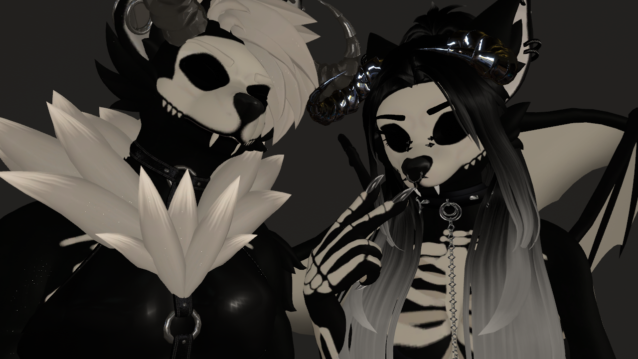 -!Skeleton Bats!- - Payhip