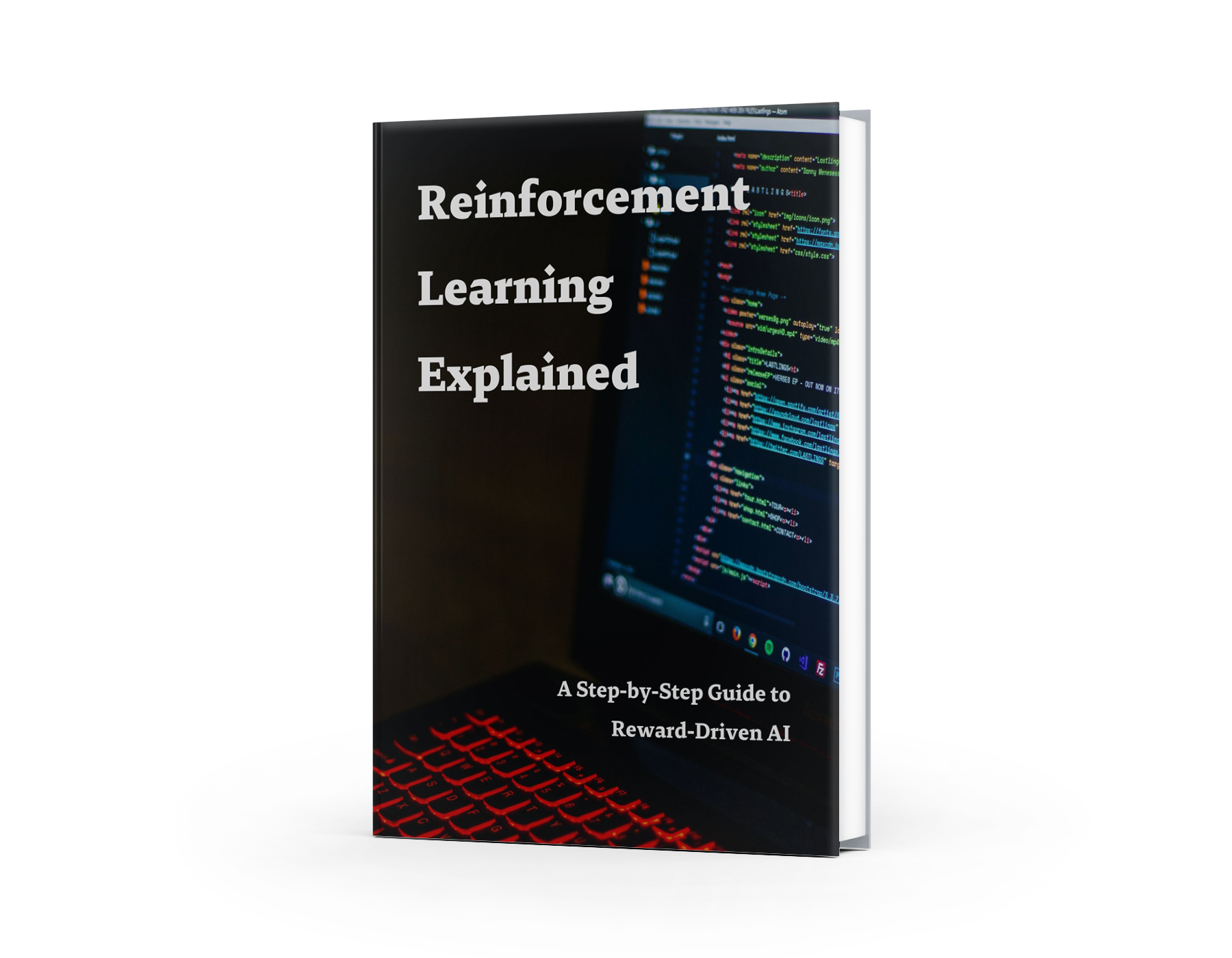 Reinforcement Learning Explained - A Step-by-Step Guide to Reward ...
