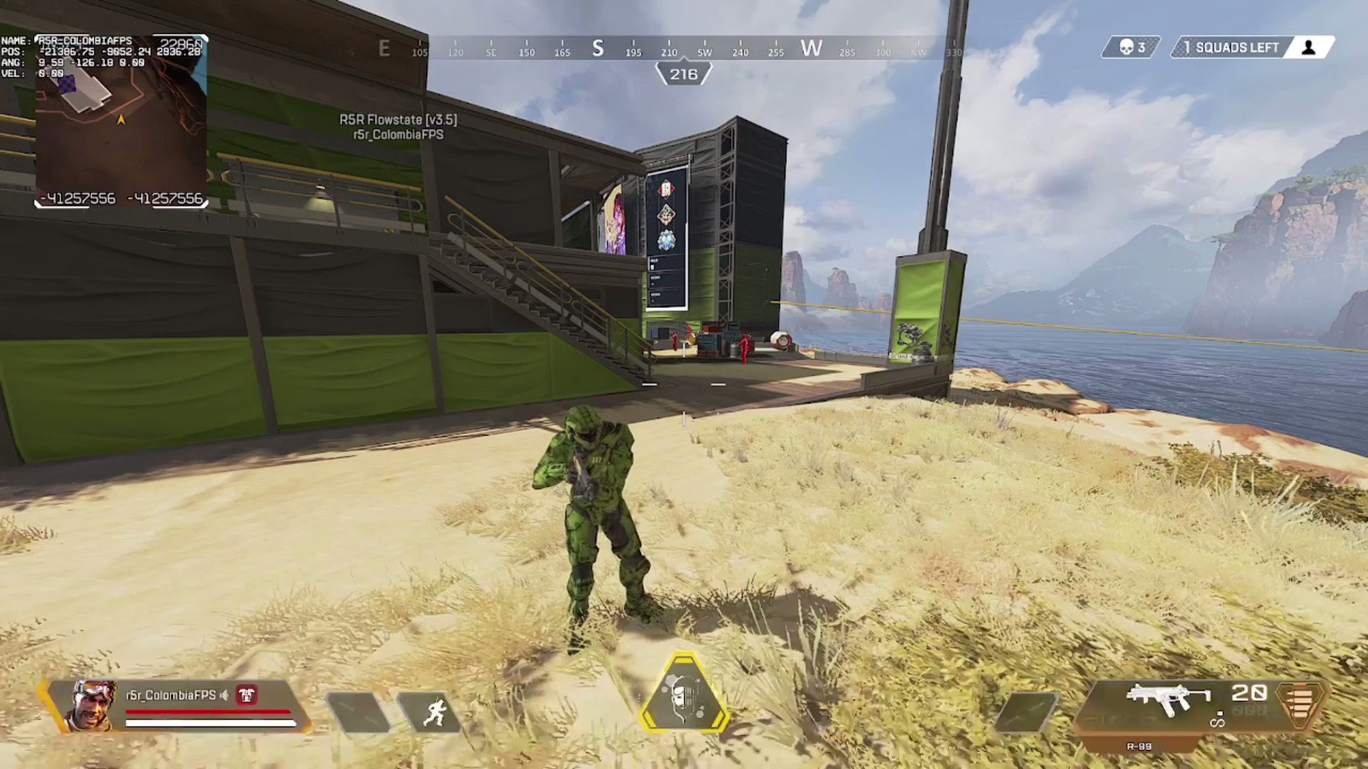 Apex Legends Cheats - Payhip