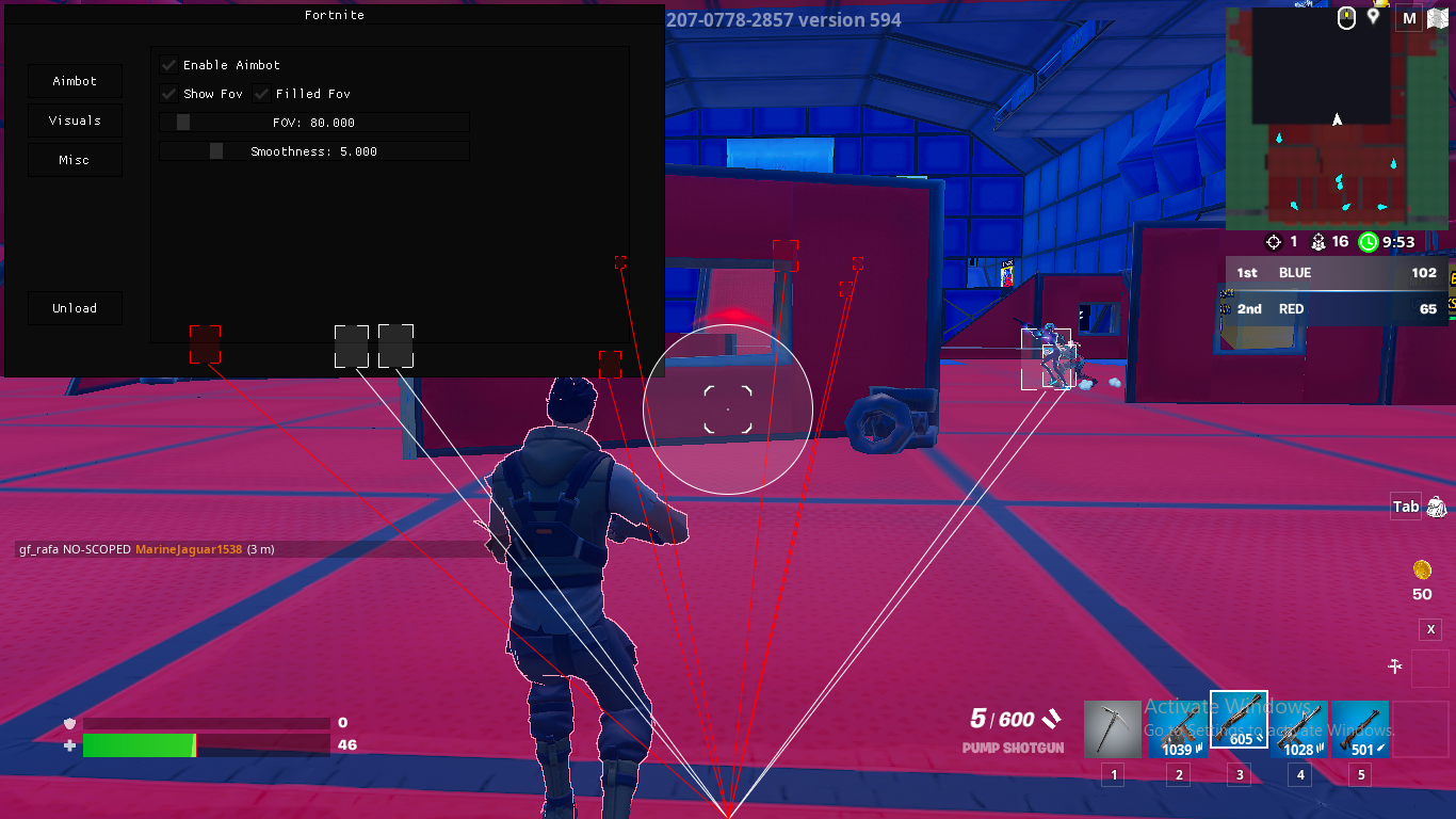 Fortnite Skin Swapper - Payhip