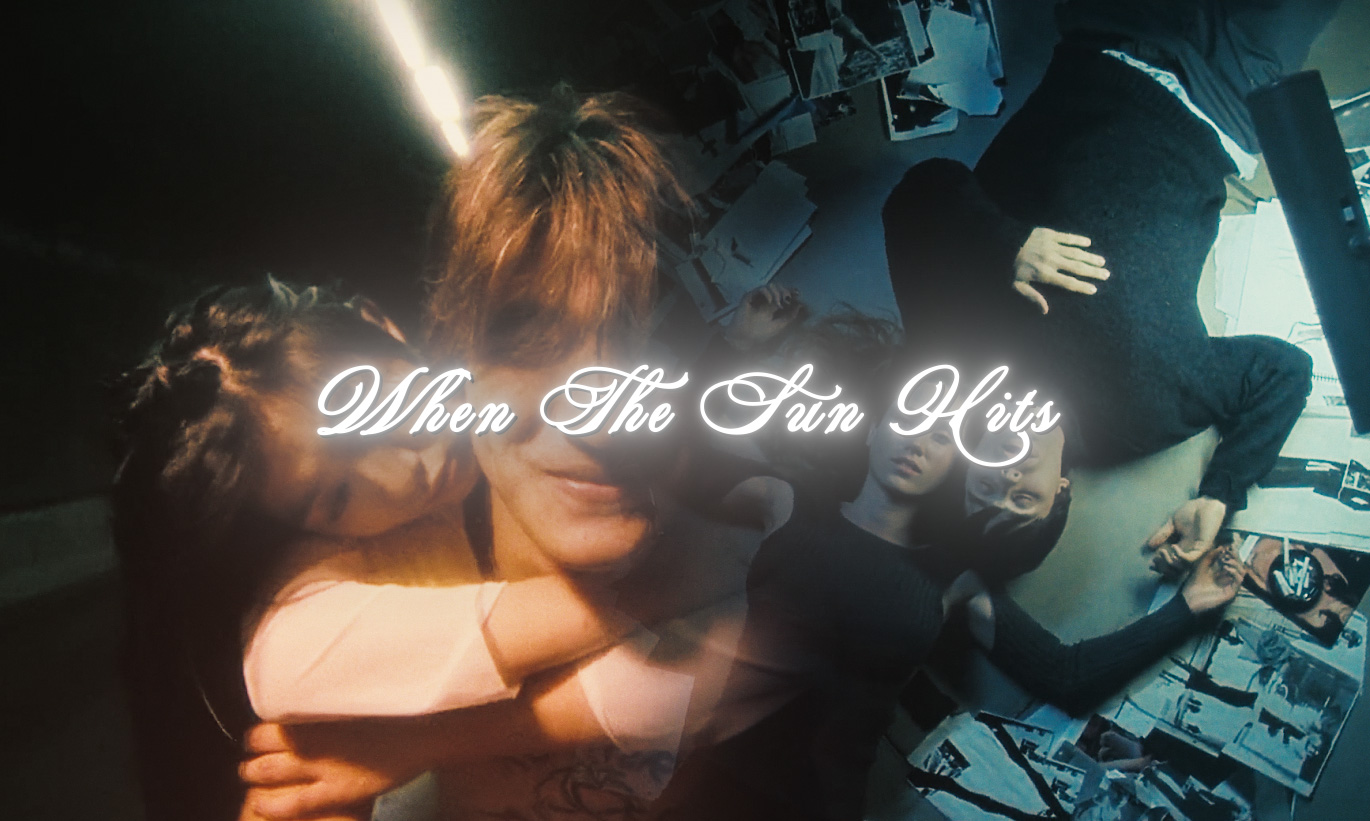 when the sun hits - Payhip