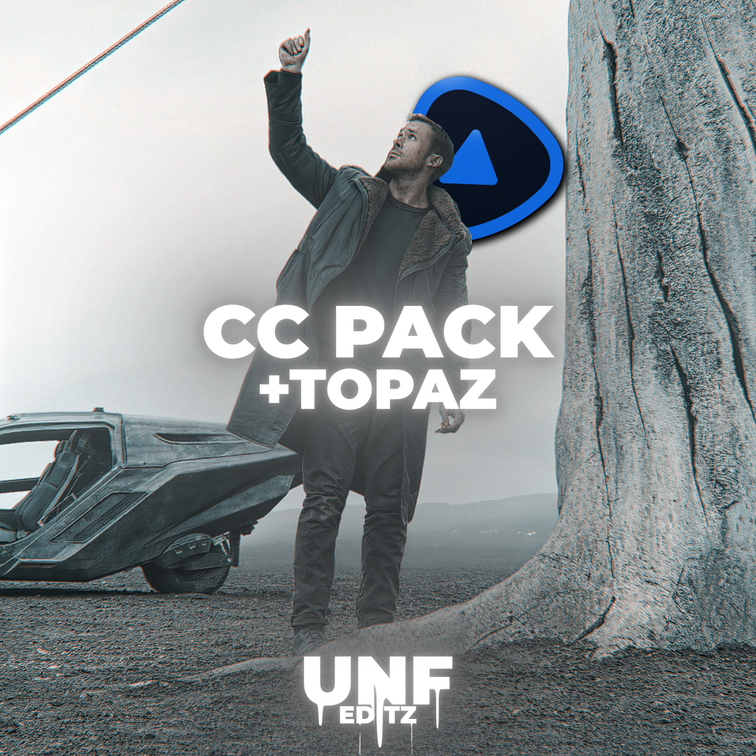 New CC Pack Topaz - Payhip