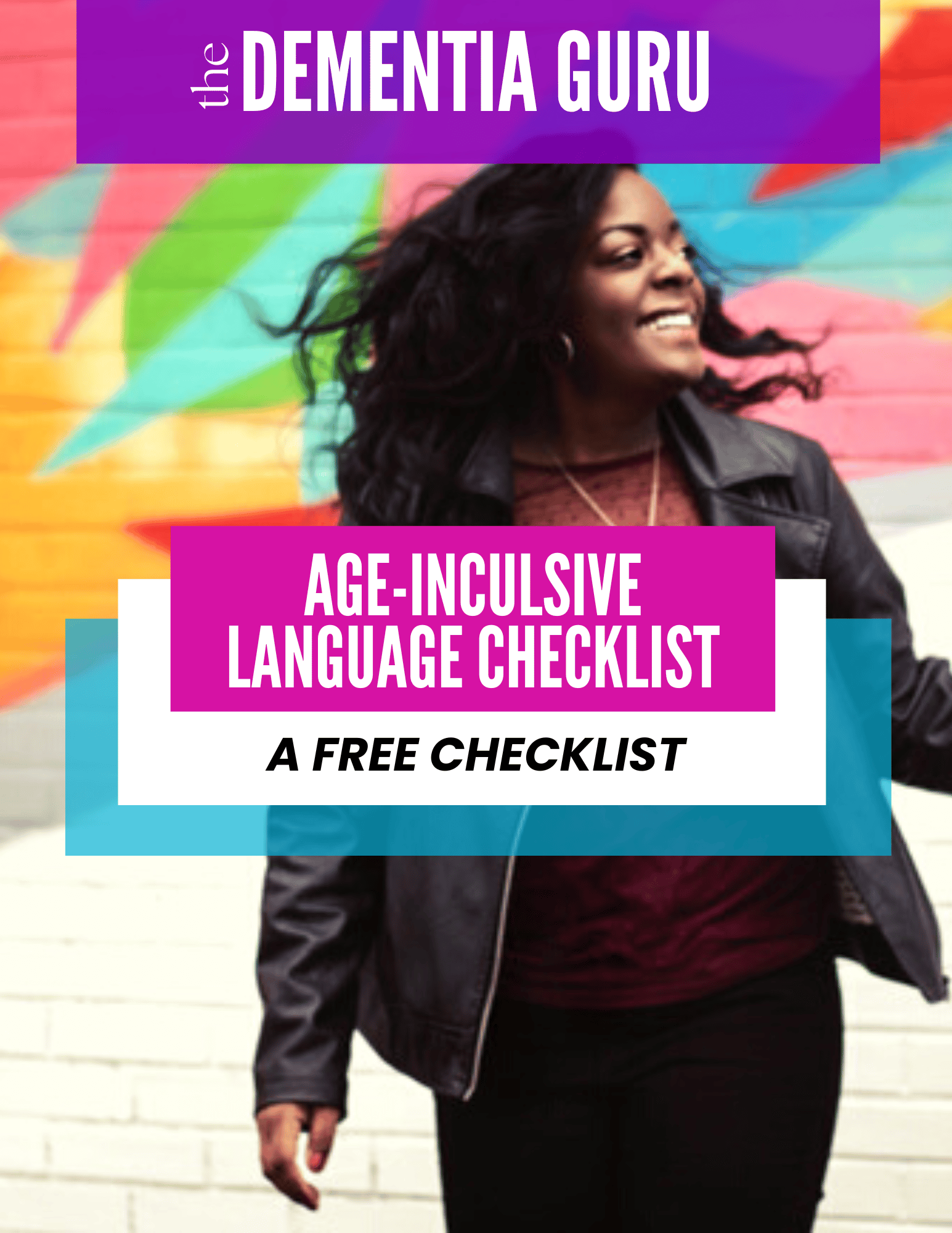 Age-Inclusive Language Checklist - Payhip