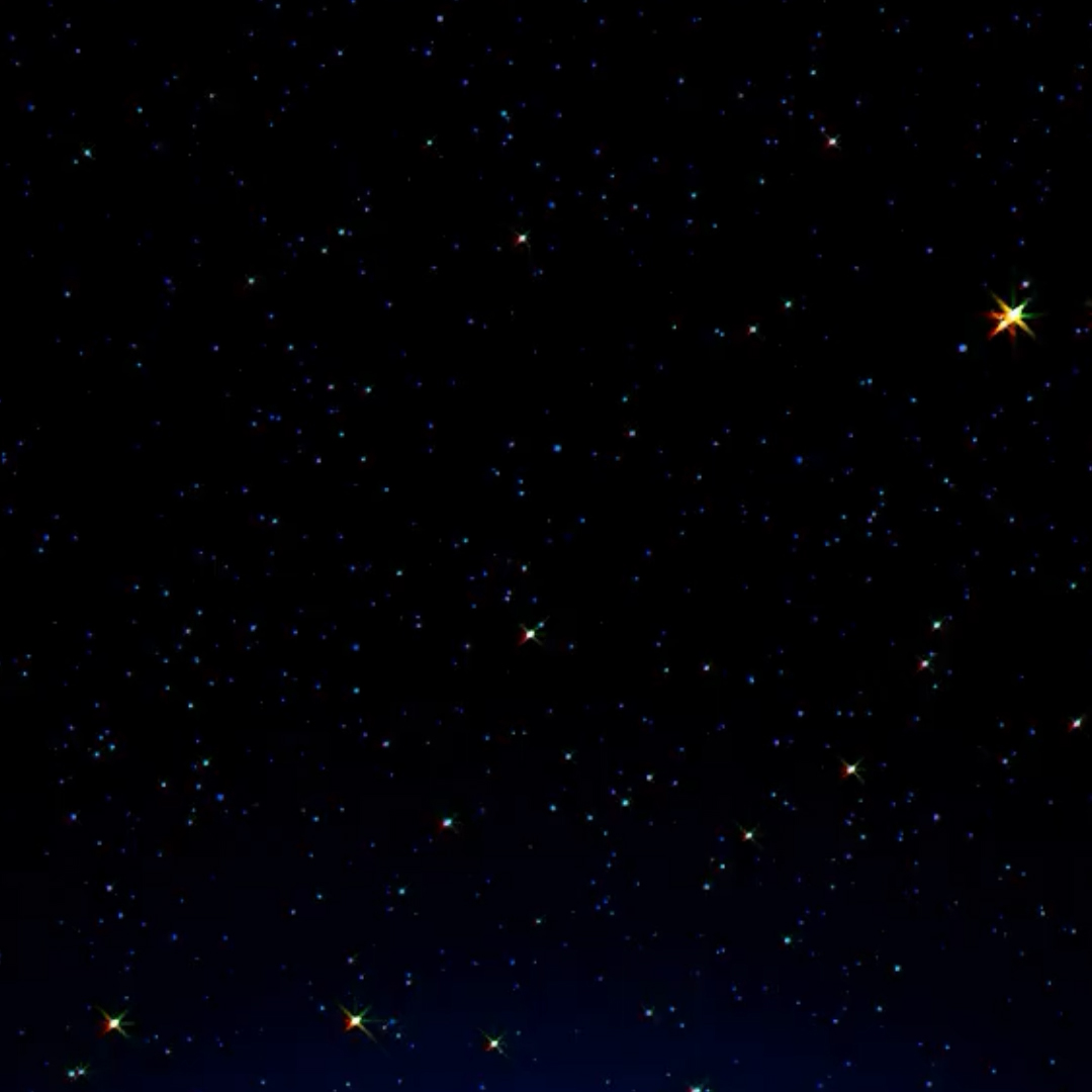 starry overlays pack - Payhip
