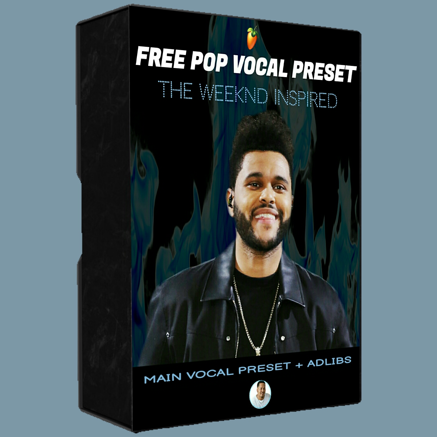 Free Pop Vocal Preset (The Weeknd Inspired) - Payhip