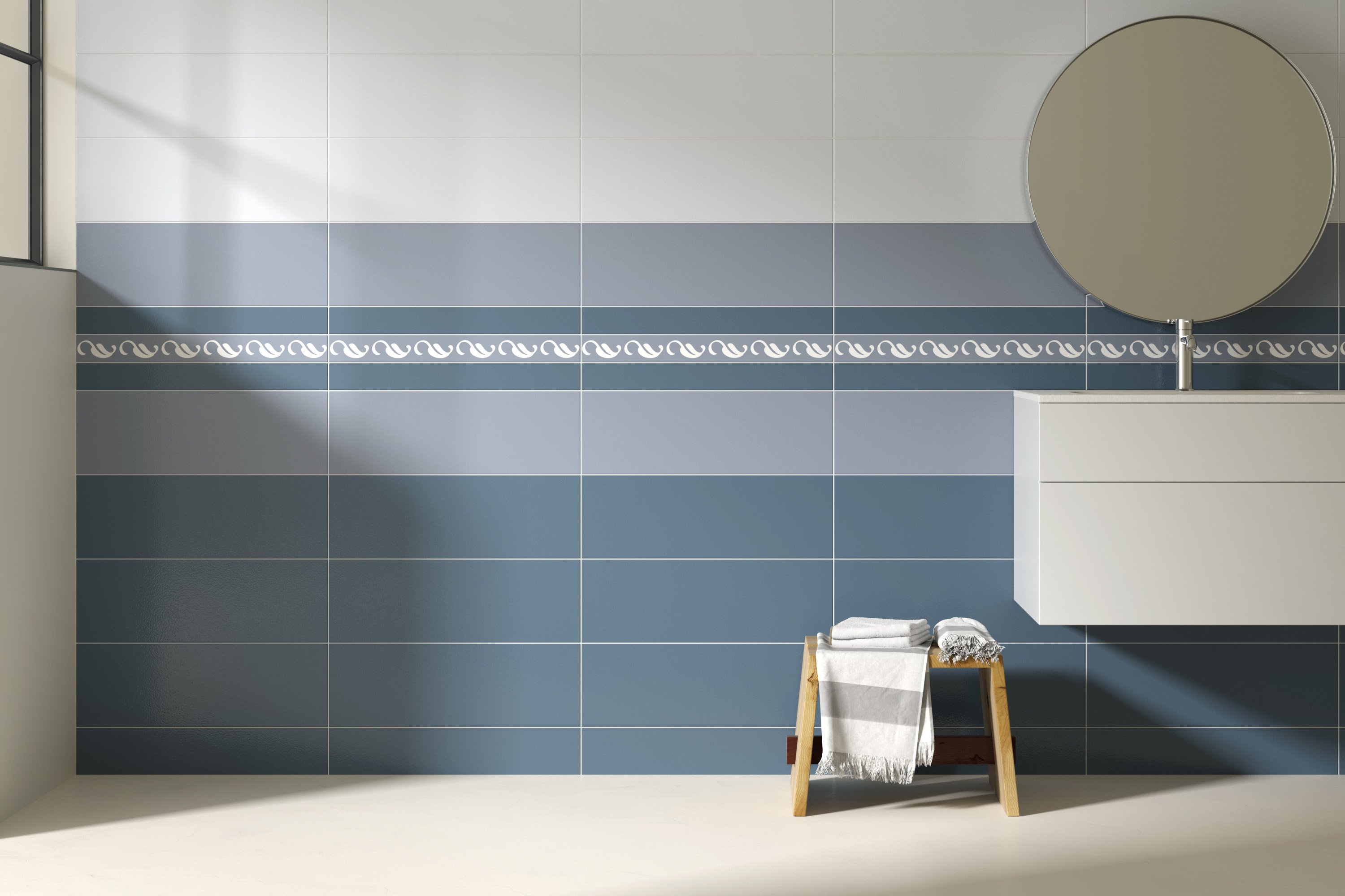 Bath Tiles 01