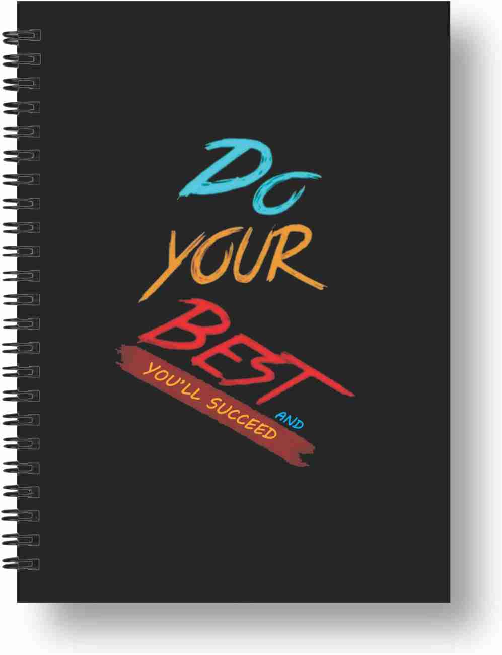 A5 Diary Ruled 144 Pages Premium Quality - Payhip