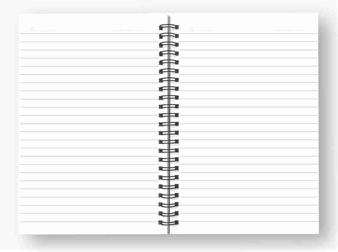 A5 Diary Ruled 144 Pages Premium Quality - Payhip