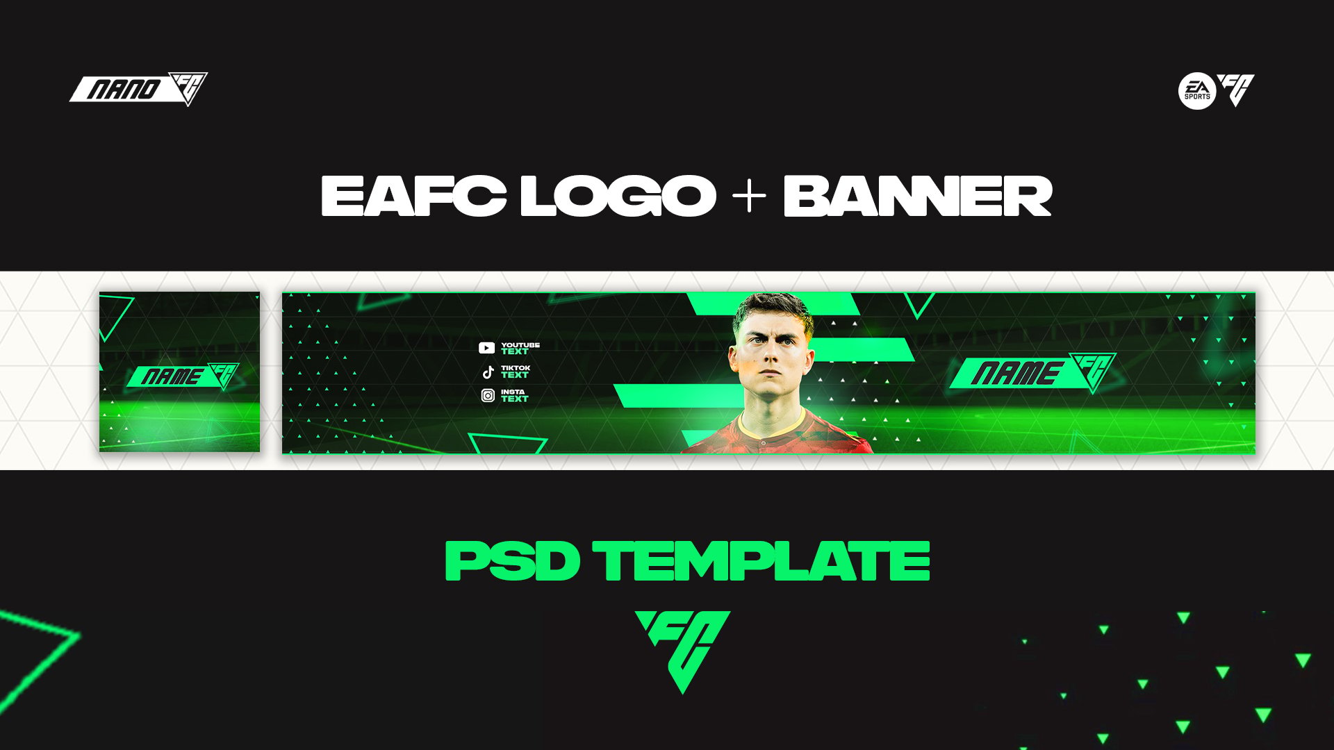 EAFC 24 BANNER & LOGO - TEMPLATE (2)