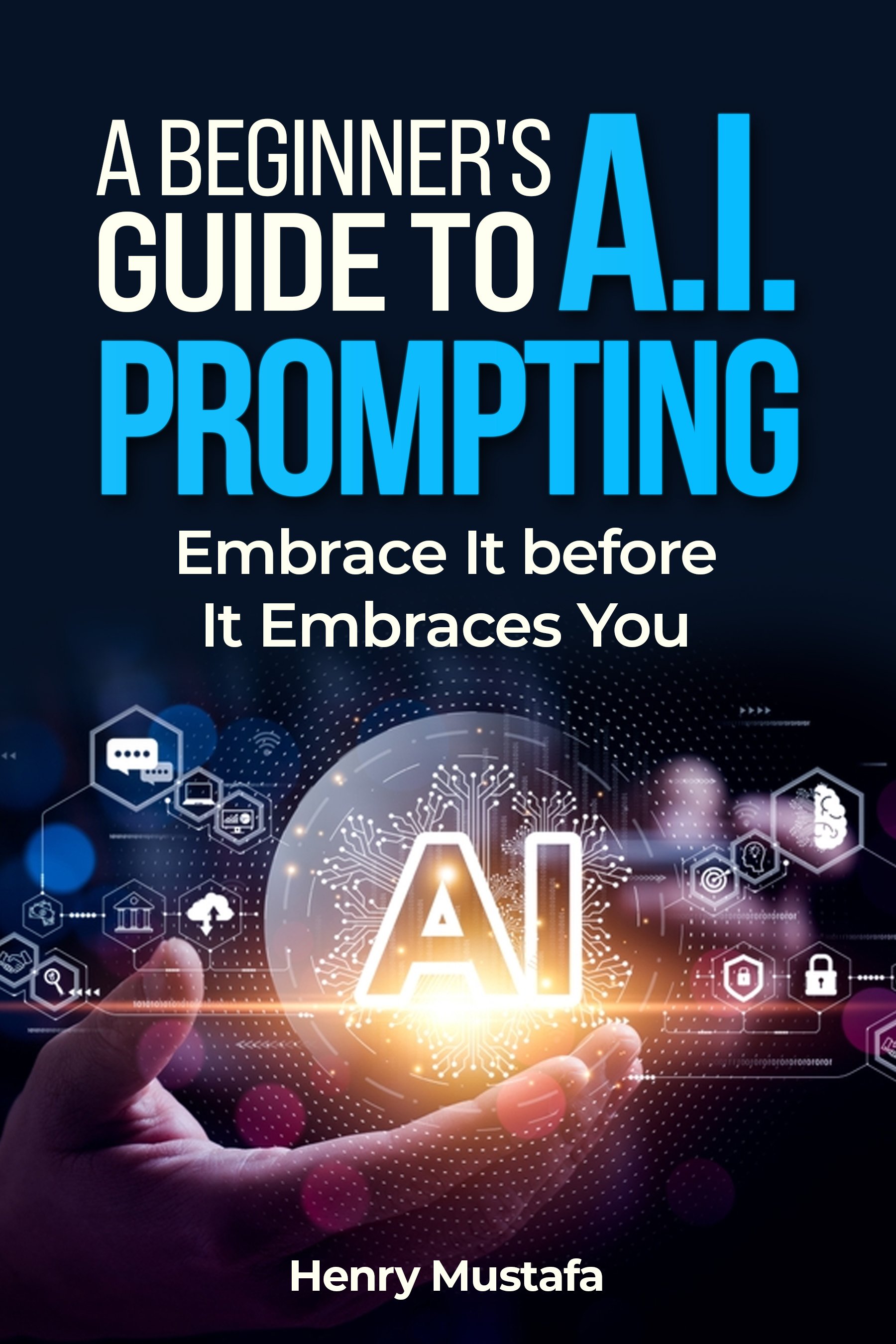 A Beginners Guide to A.I. Prompting - Payhip