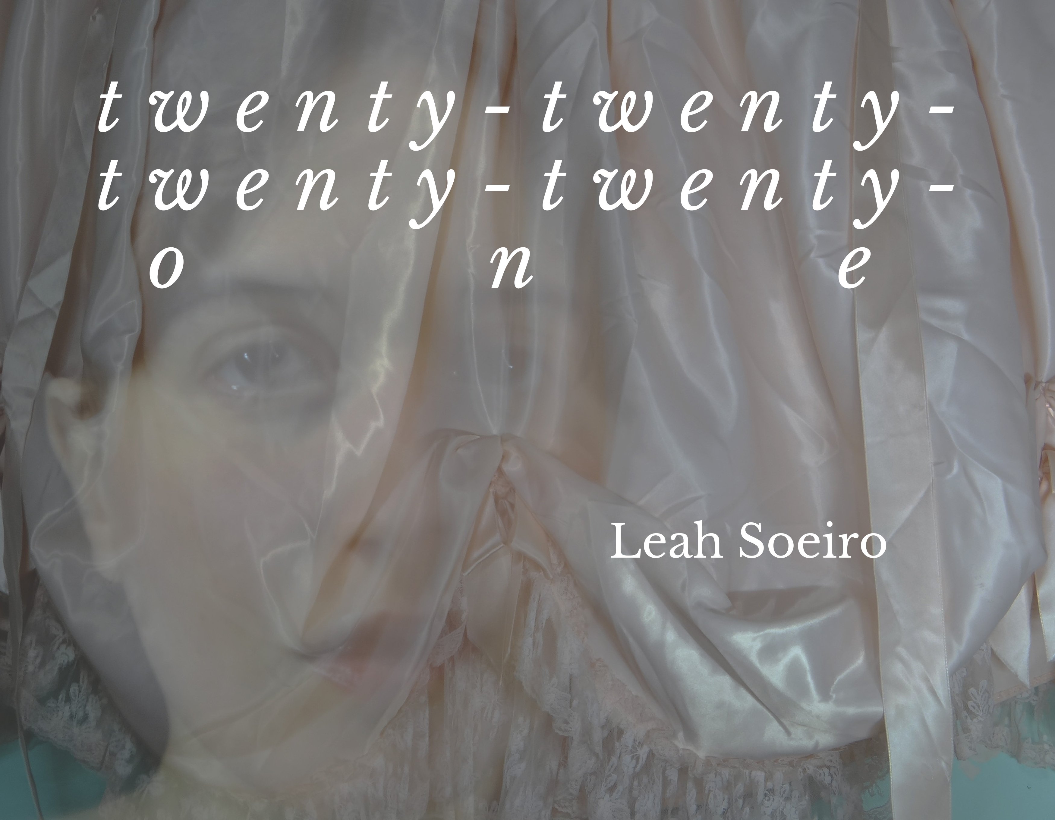 twenty-twenty-twenty-one - Paperback - Payhip