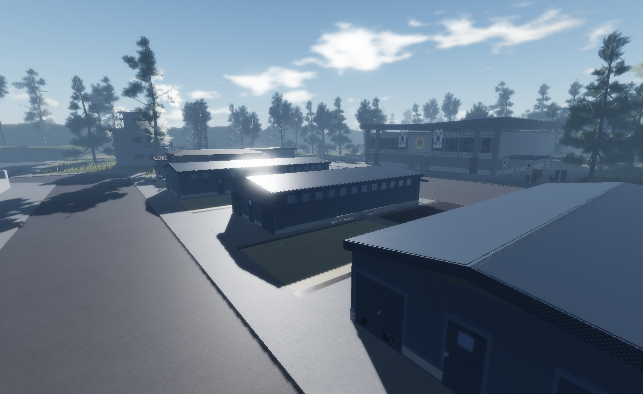 Joint Security Area RP - Payhip