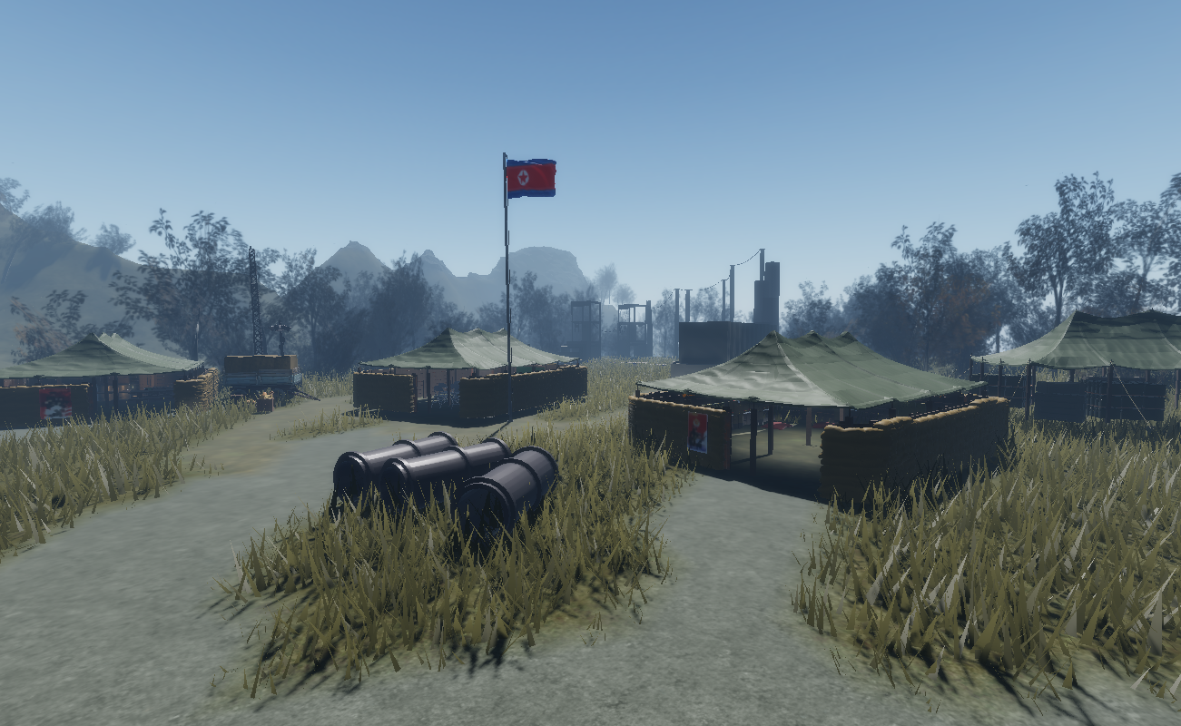 Mount Kuwol Raid Map - Payhip