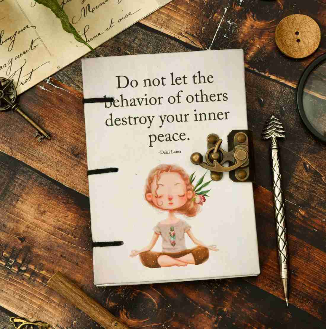 A5 Diary UnRuled 144 Pages Premium Quality - Payhip
