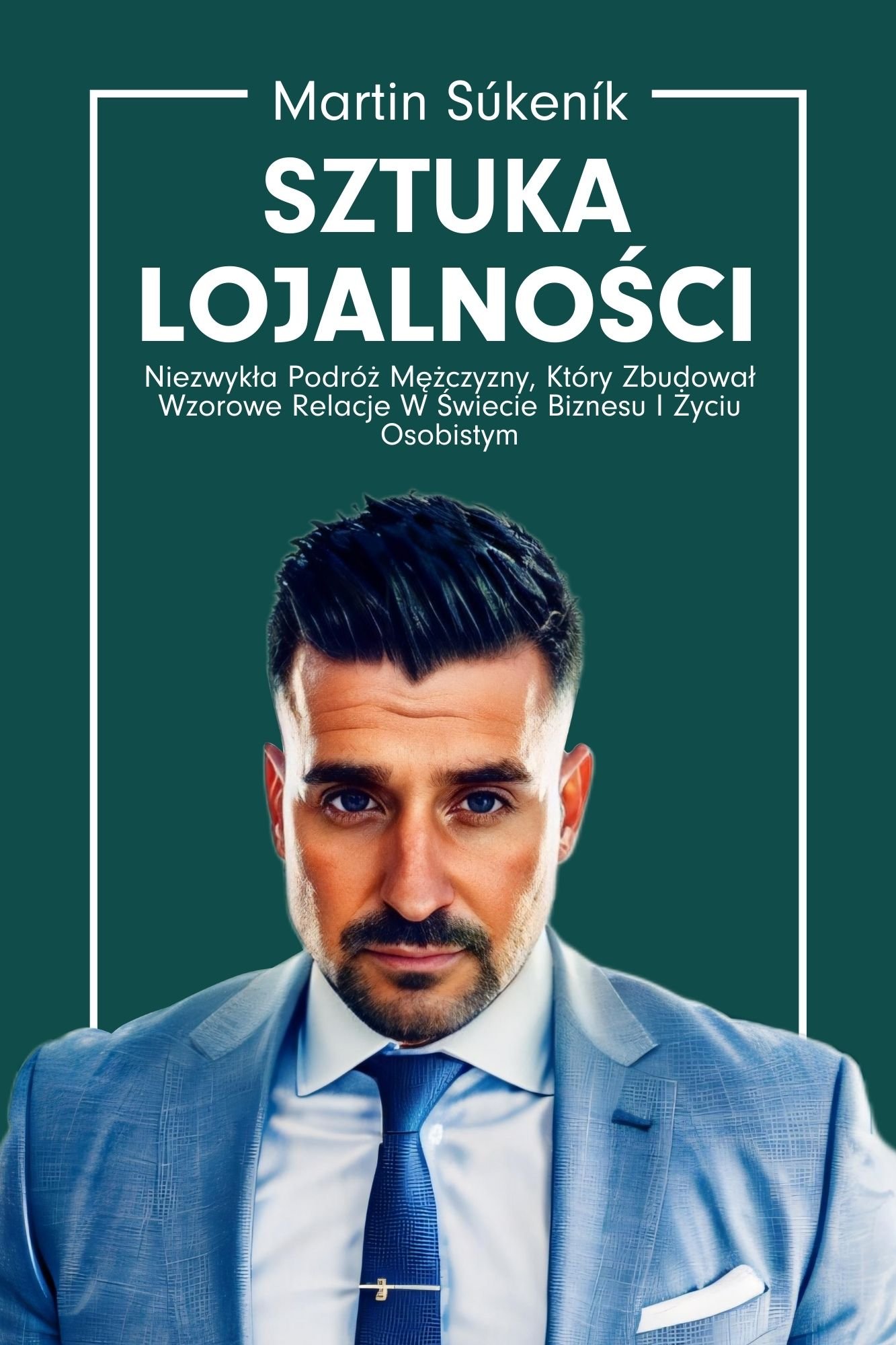 The Art of Loyalty „Sztuka lojalności” (Polish Translation) - Payhip