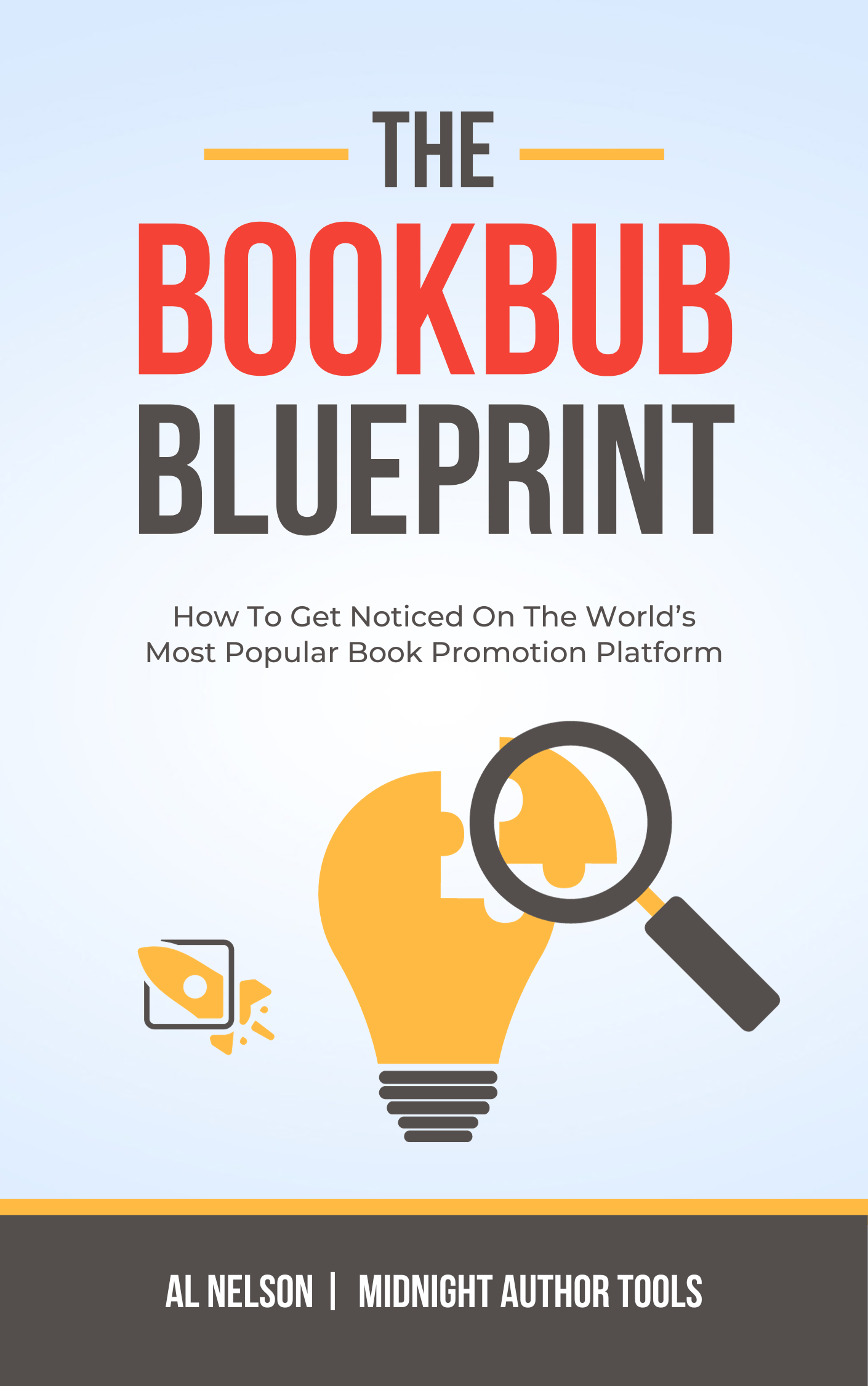 BookBub Blueprint: Secrets To Winning A Featured Deal - Payhip