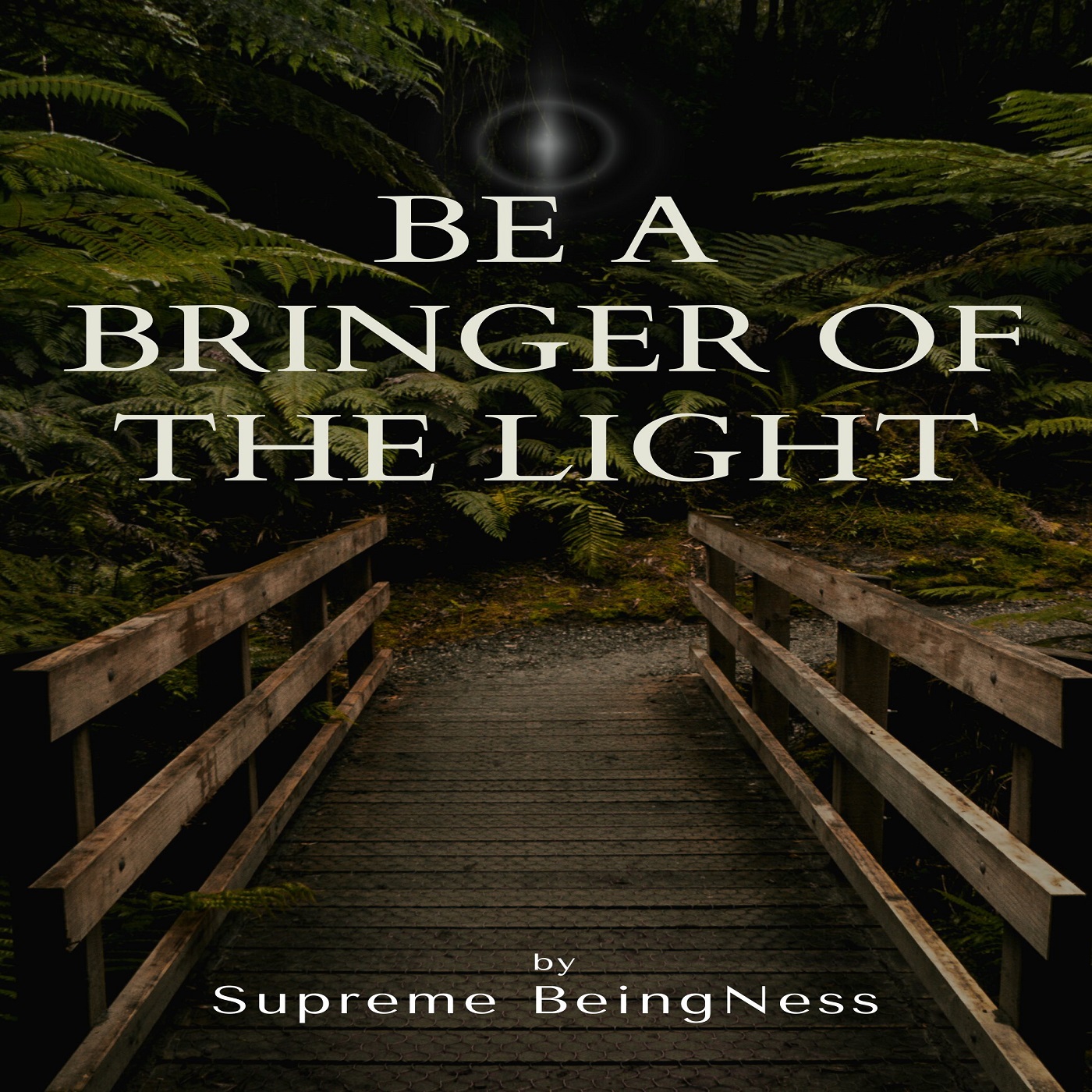 Be a bringer of the light. You are that, so be it - Payhip