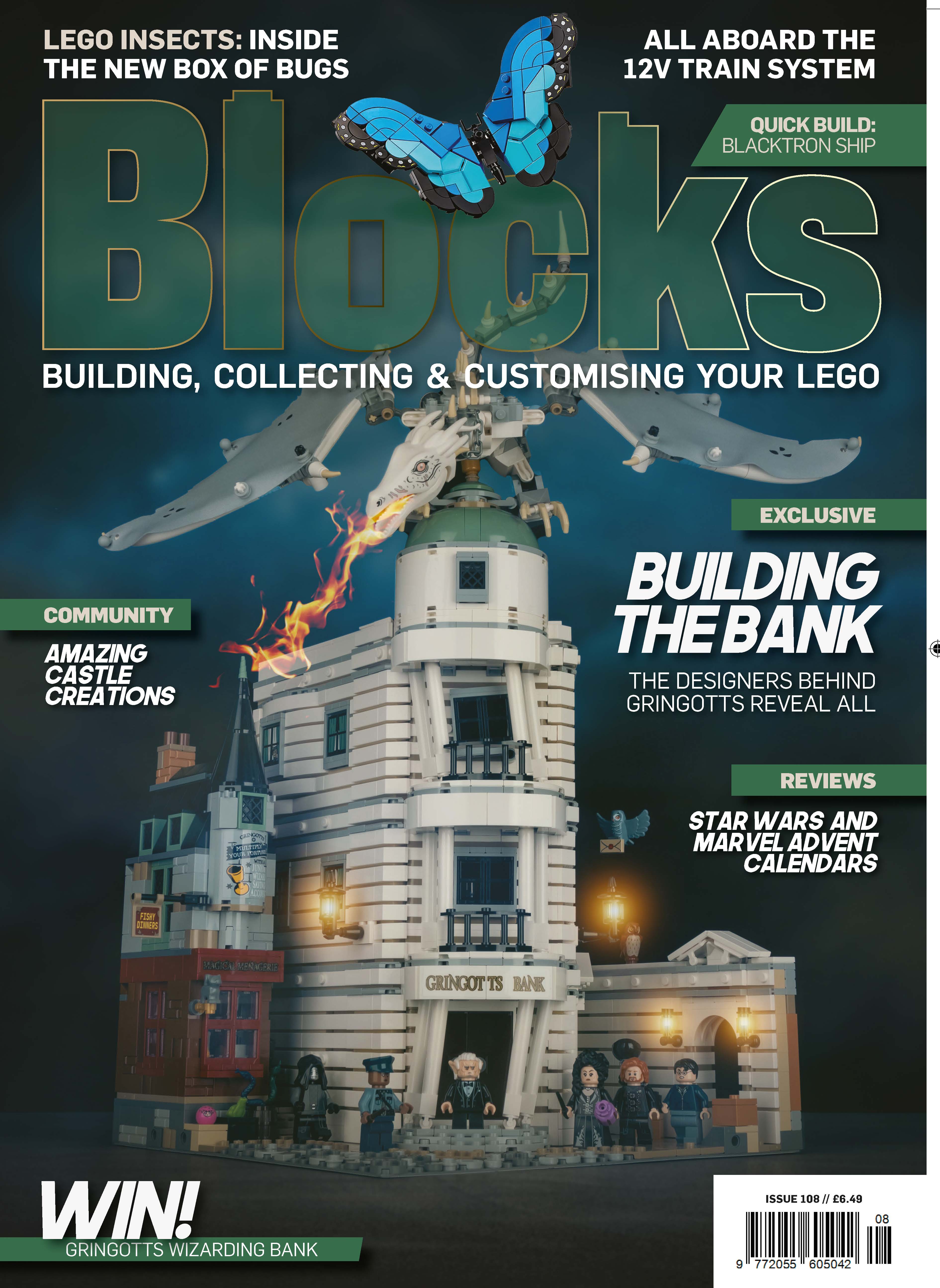 Blocks 108 - Payhip