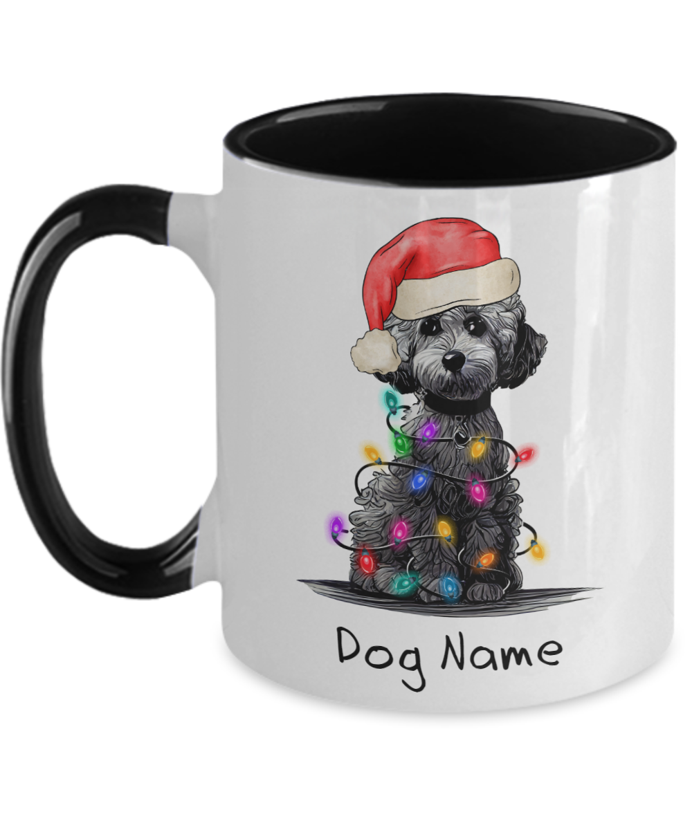 Jingle Tails: Heartwarming Dog Pictures with Santa - Payhip
