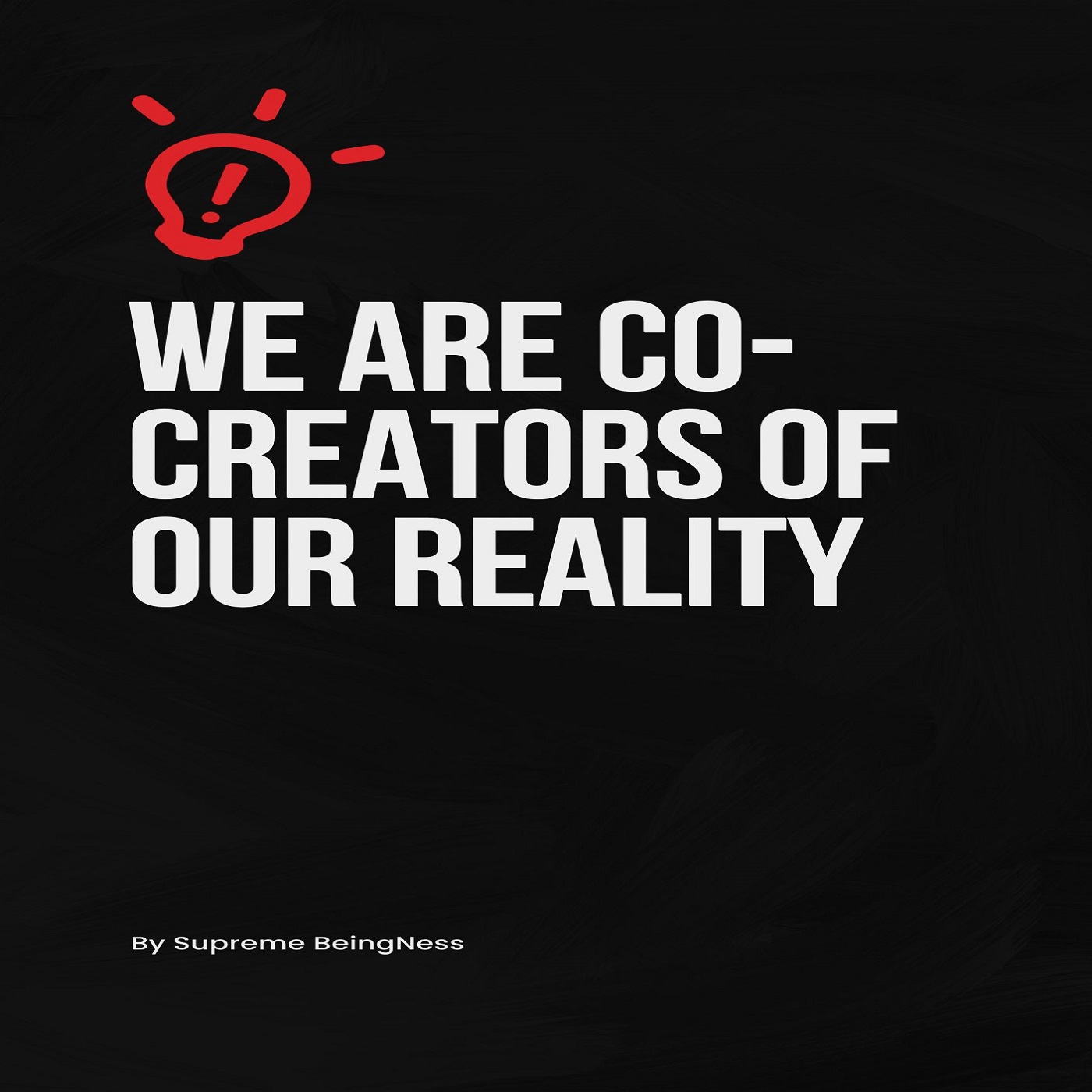 AudioBook - We are co-creators of our reality - Payhip