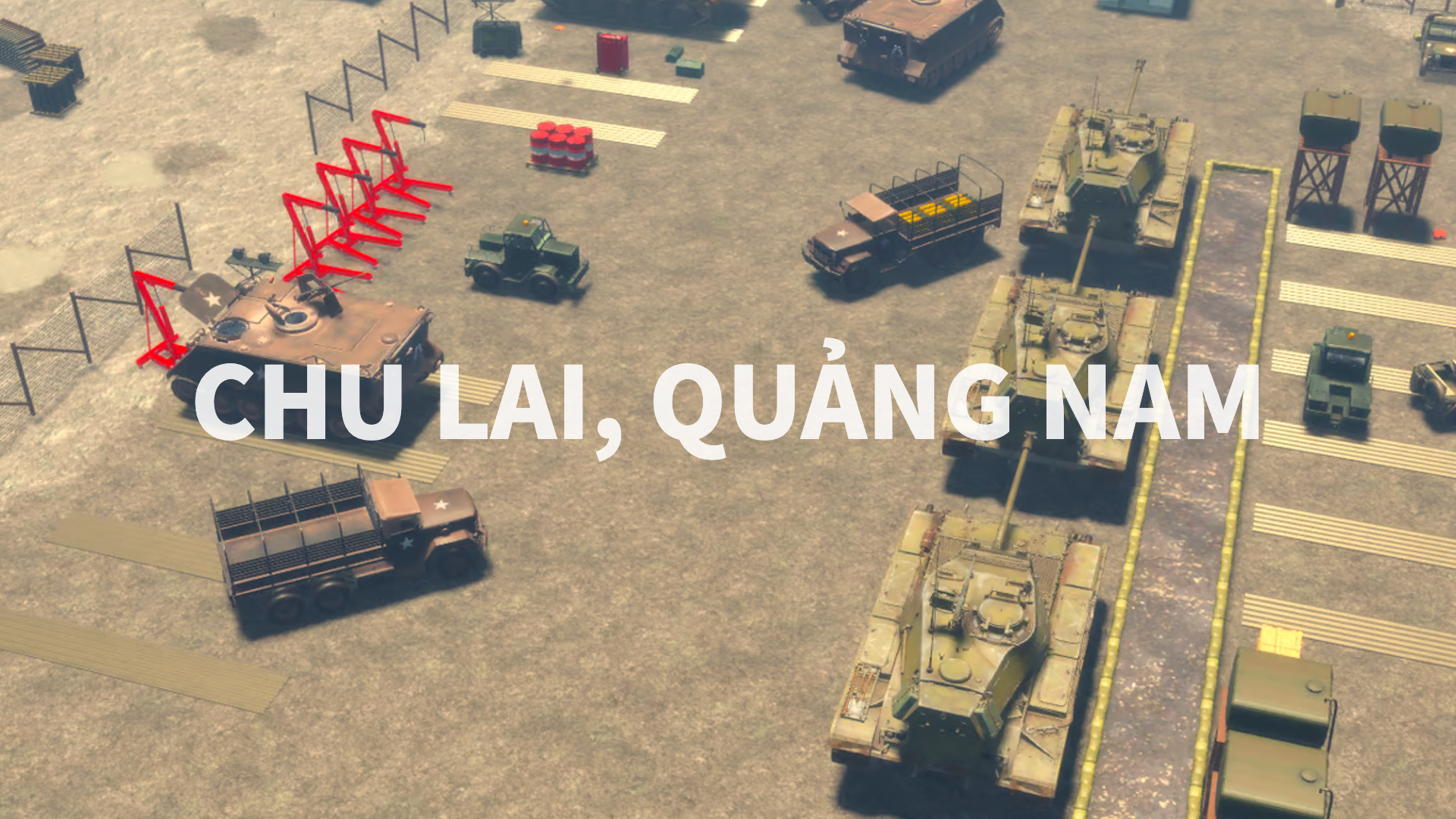 Quảng Nam, Vietnam - Payhip