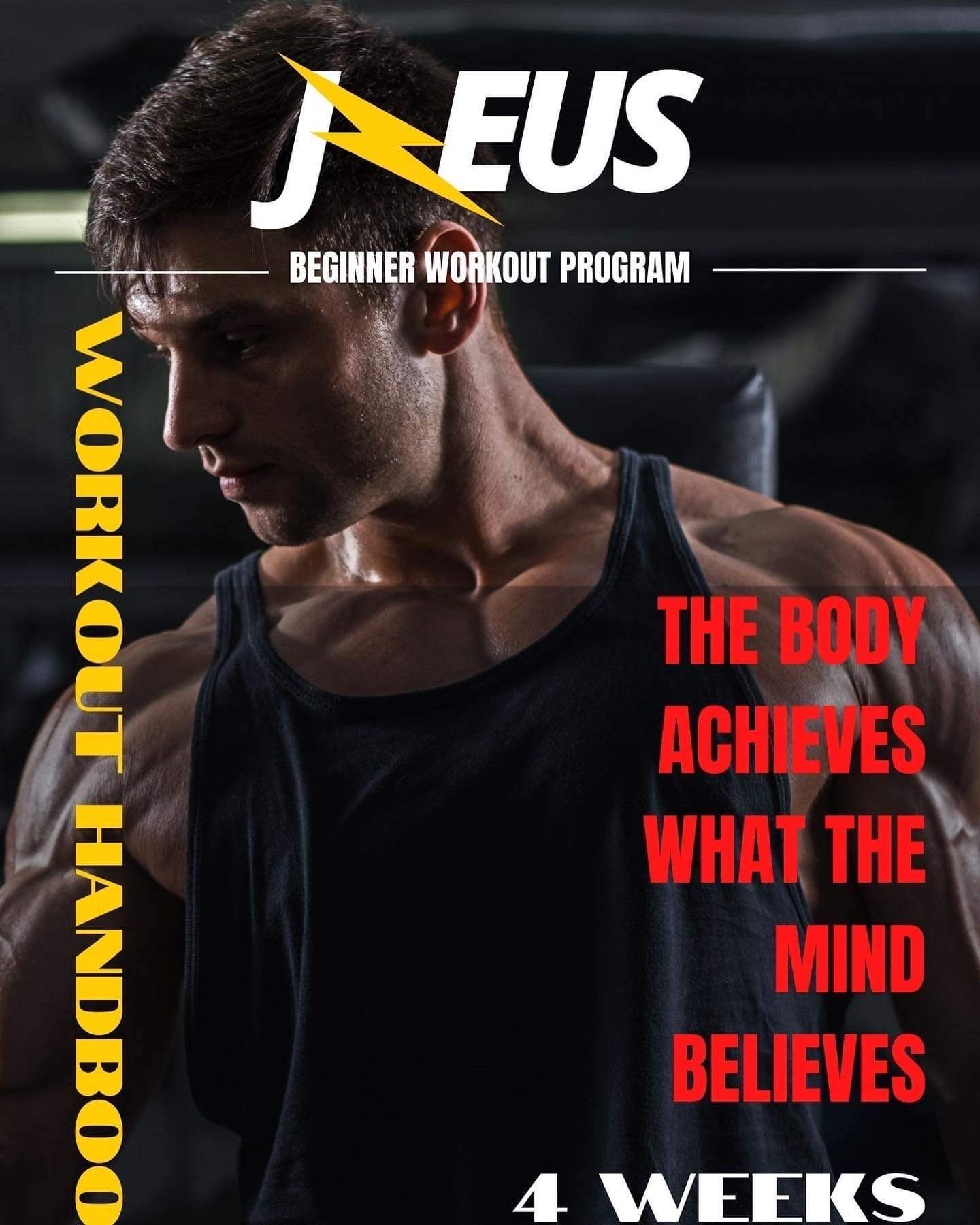 Beginner Workout Program - Payhip