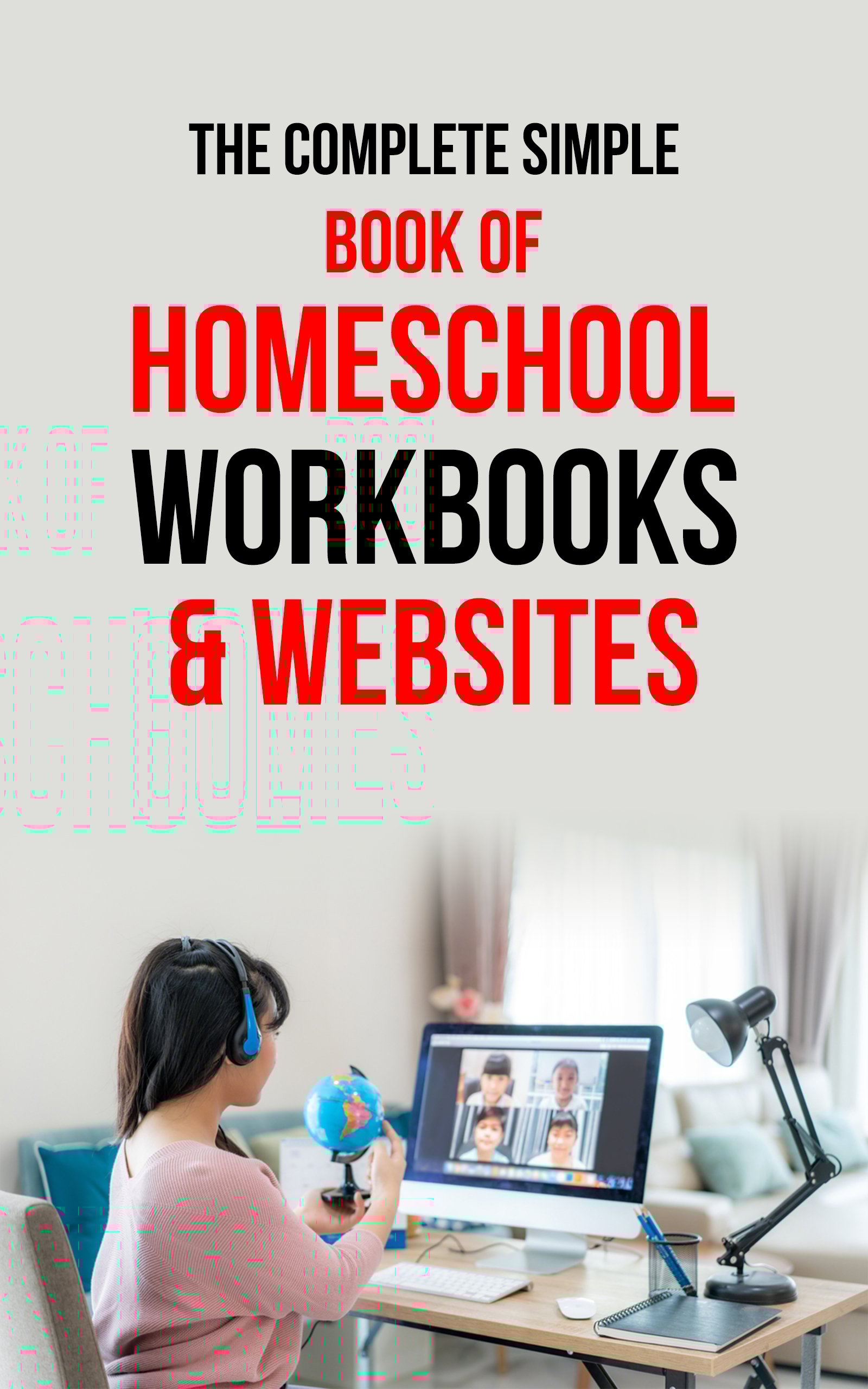 Homeschool Websites & Workbooks