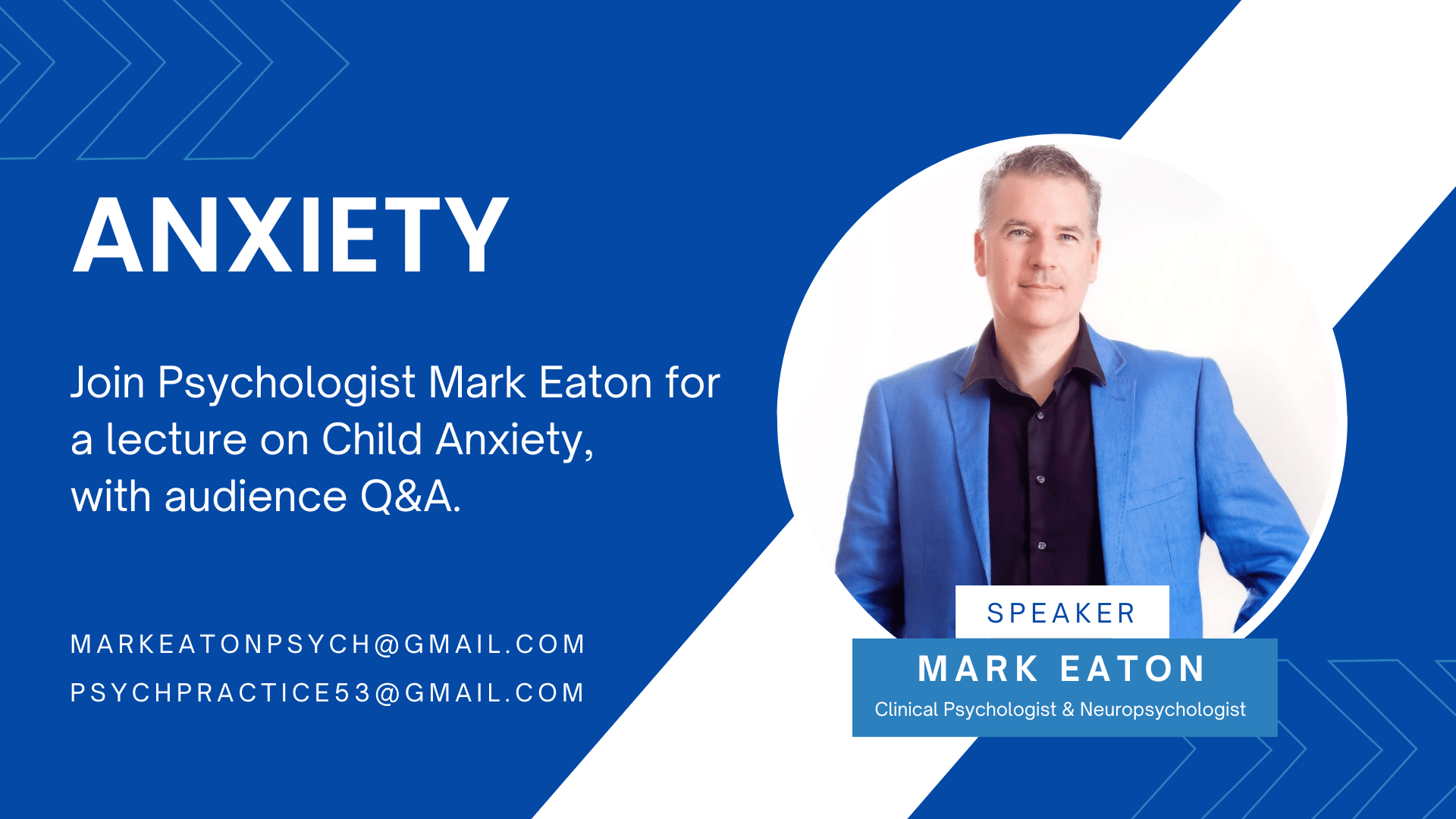 Anxiety in Children and Teens: What you need to know and what you can ...