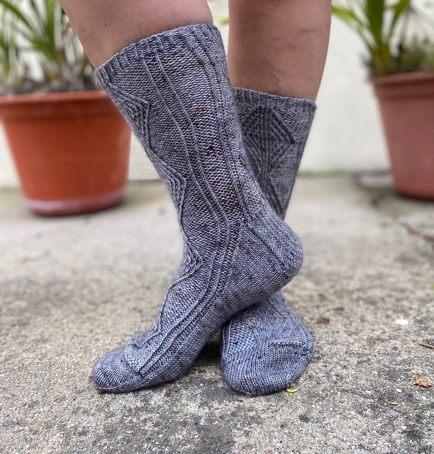 Jazz Socks - Payhip