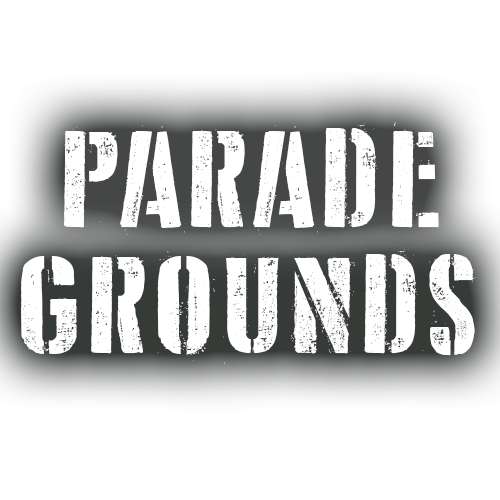 Parade Grounds - Payhip