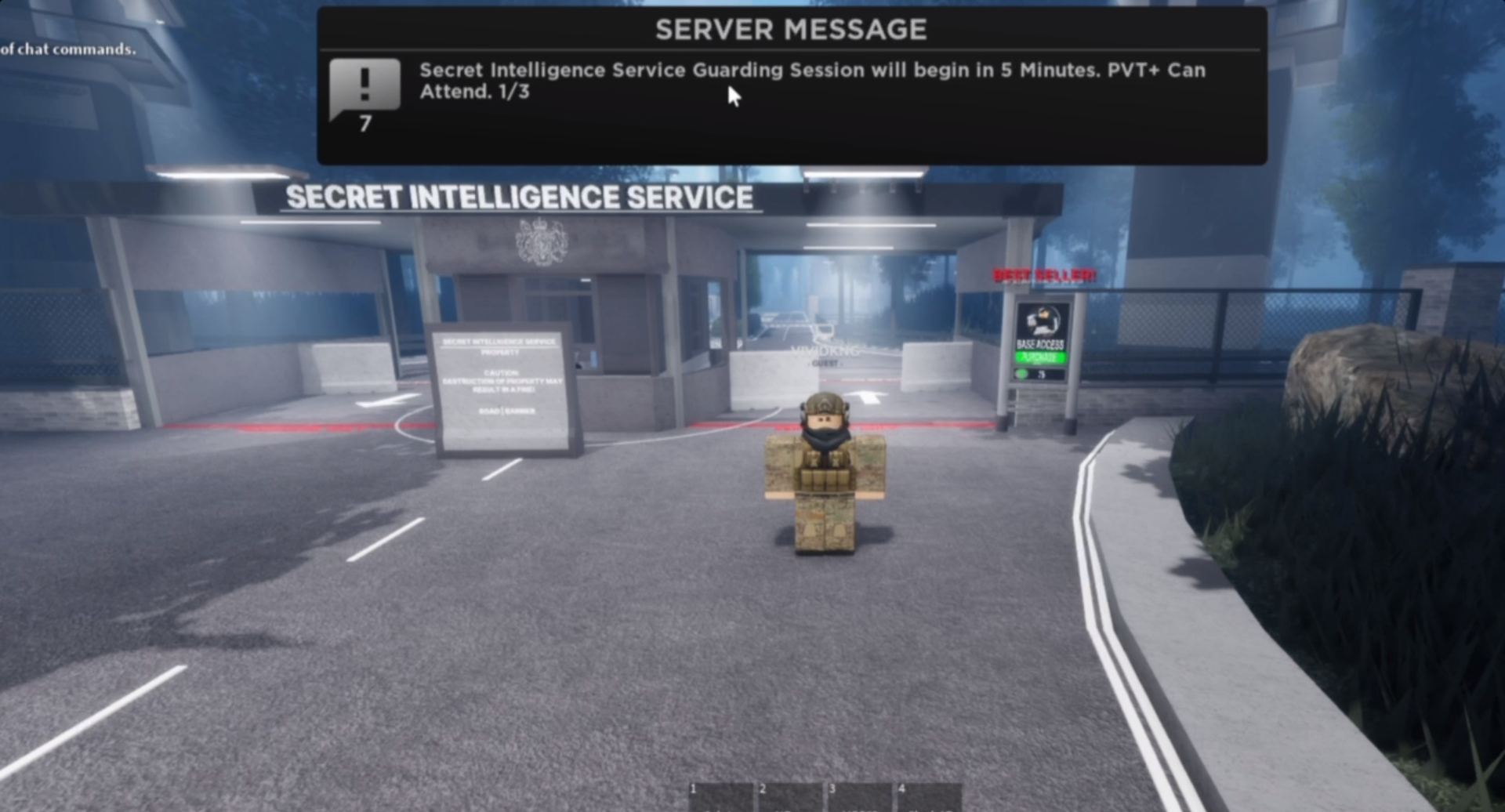 Announcement System - Payhip