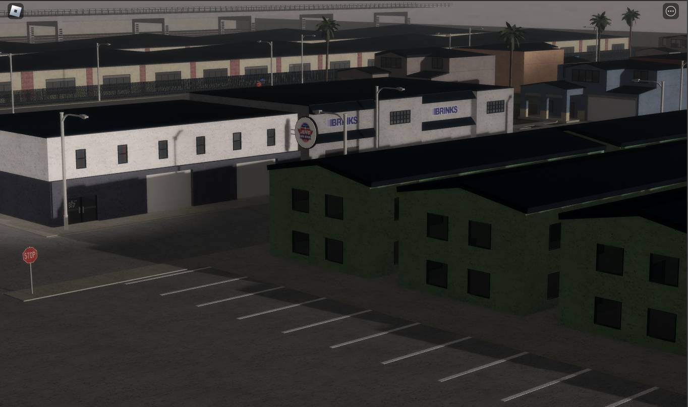 Sonoma County Roleplay Map - Payhip