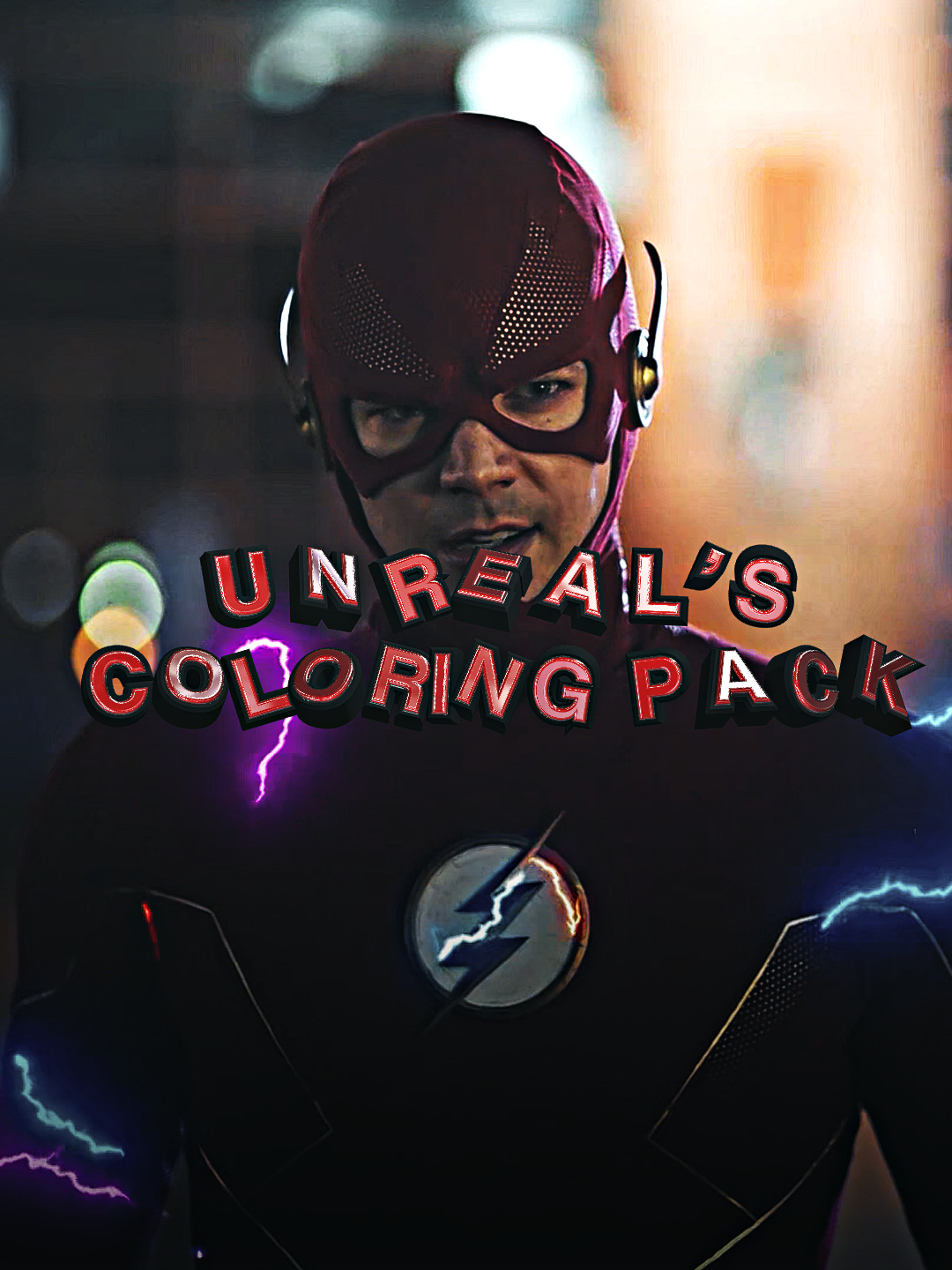 Unreal's Coloring Pack - Payhip