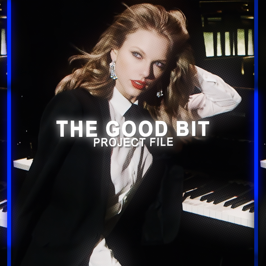 the good bit project file - Payhip