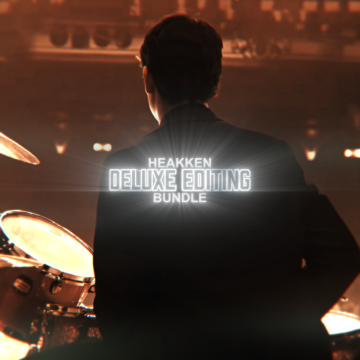 HEAKKEN - Heakken DELUXE Packs - Payhip