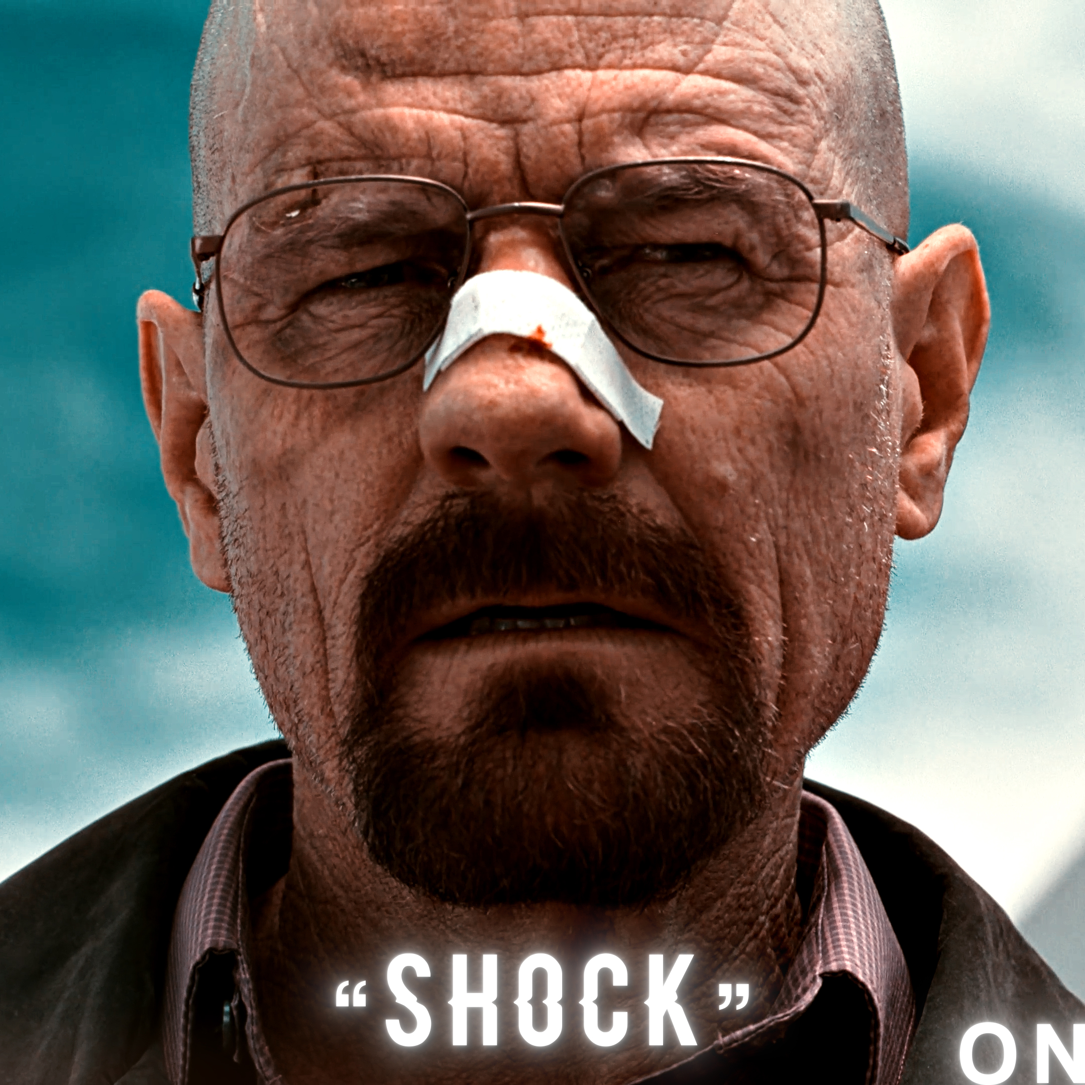 "Shock" CC - Payhip
