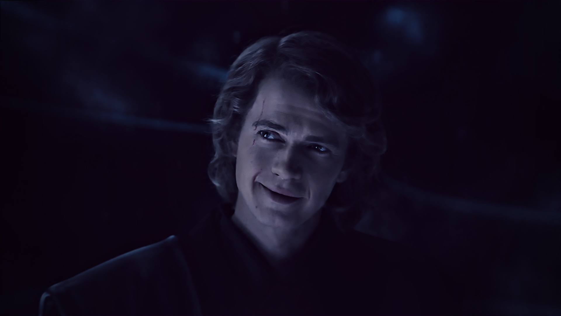 Anakin Skywalker - Baby I'm Home - Project 5.0 (Link/XML) - Payhip